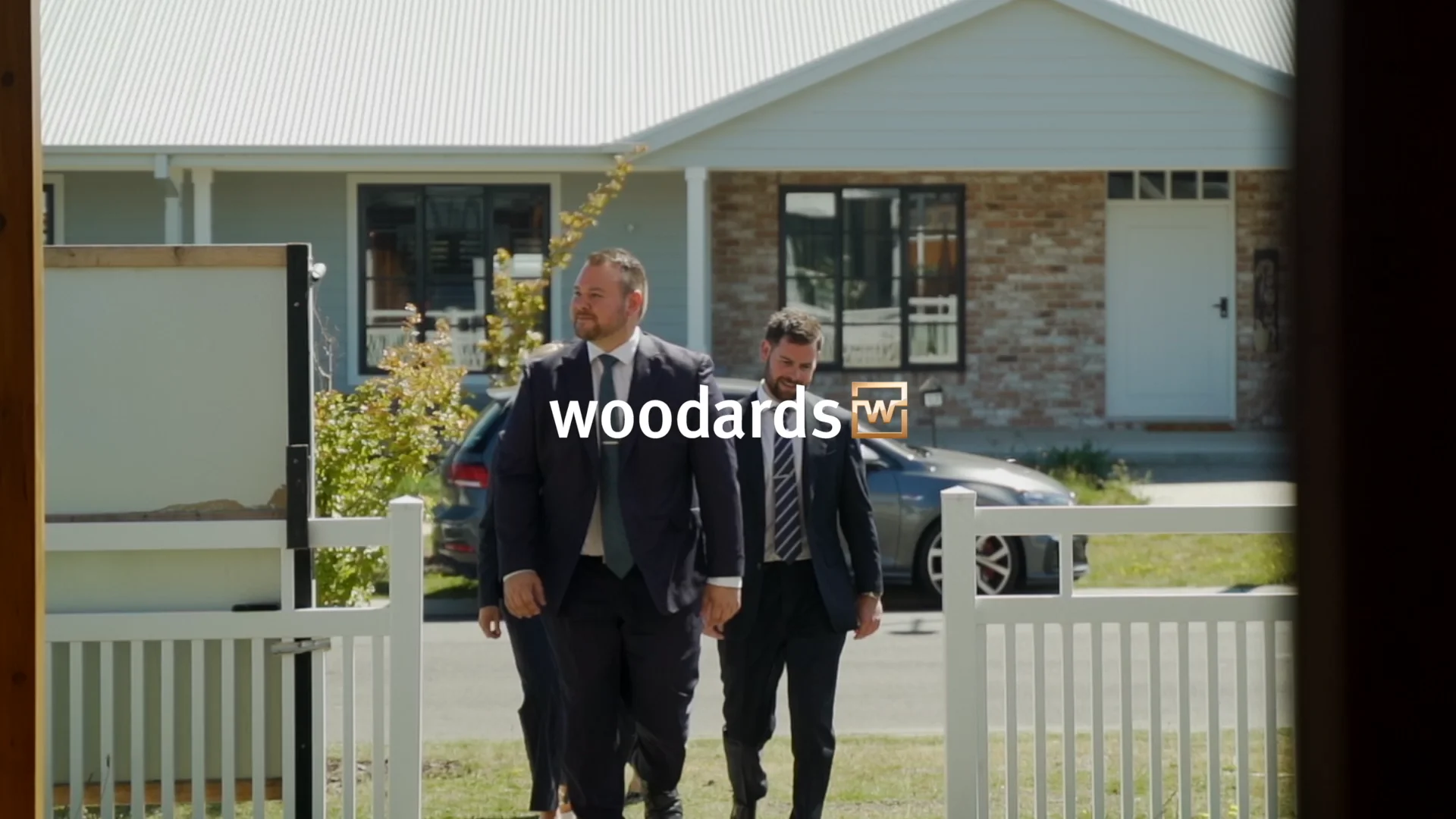 Woodards Sunbury Office profile video V1