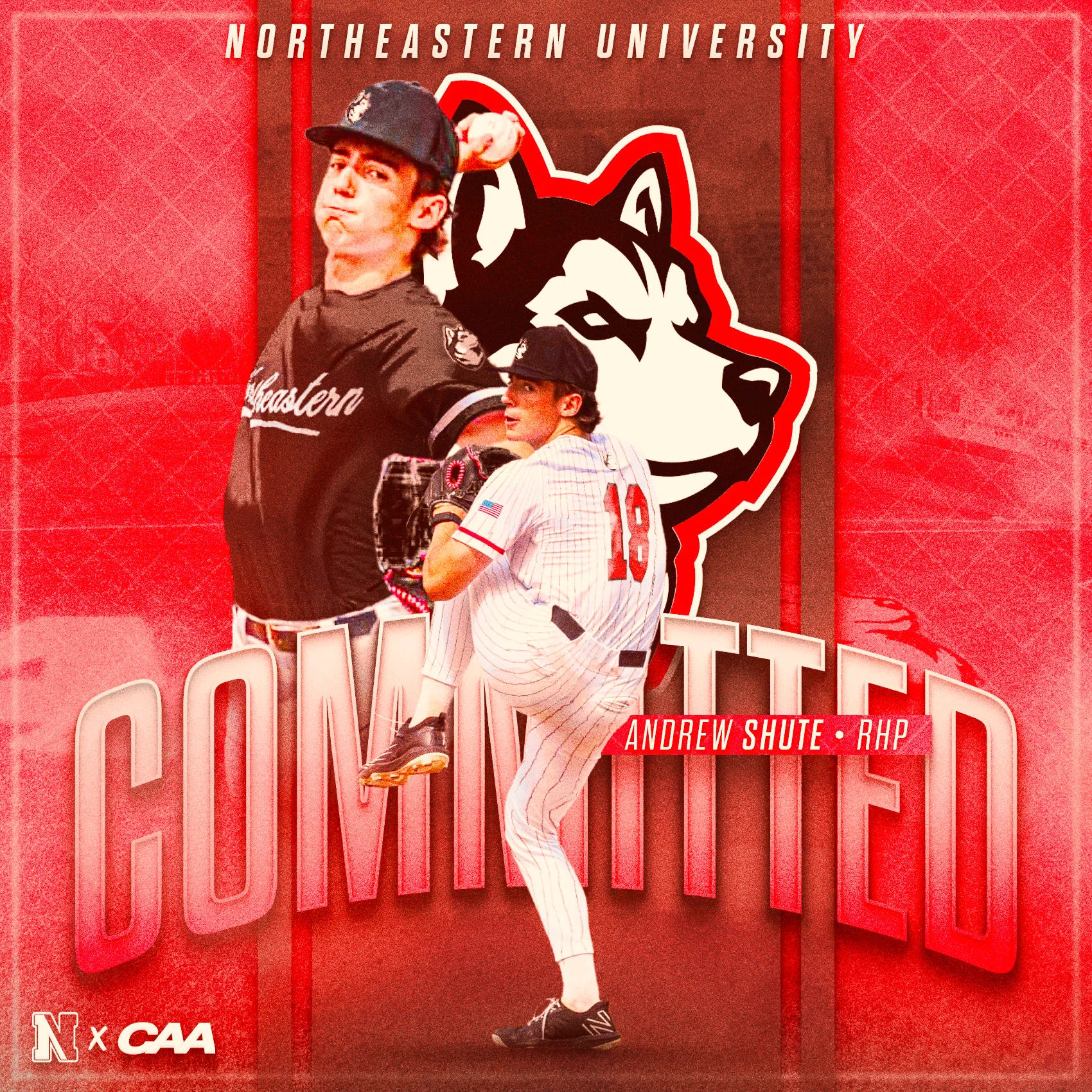 Andrew Shute | Northeastern University