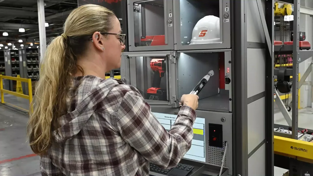 Snap-on® ATC FlexHub