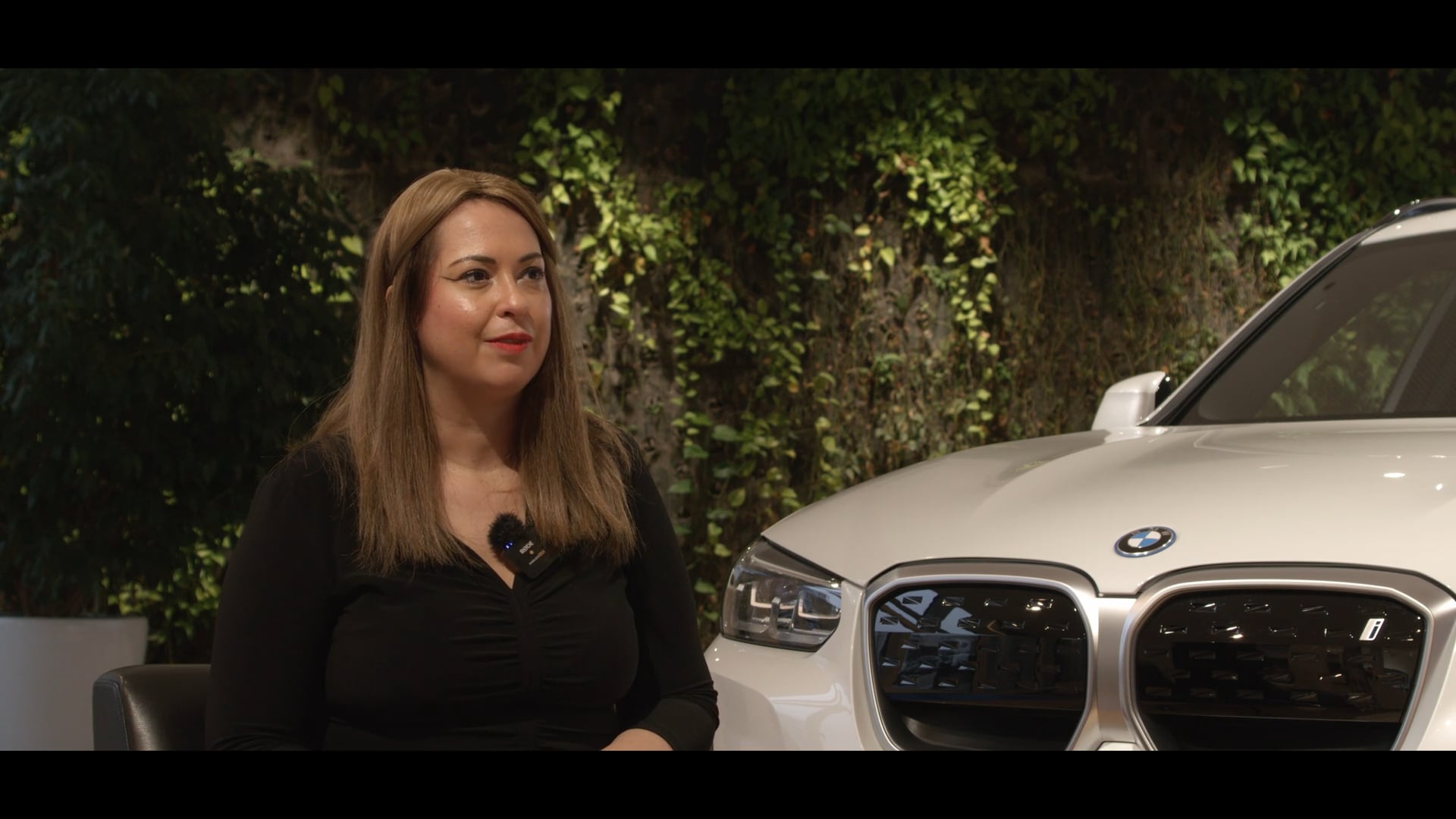 NXRT HeroShow Success Story: BMW Group [Niederlassung Wien]