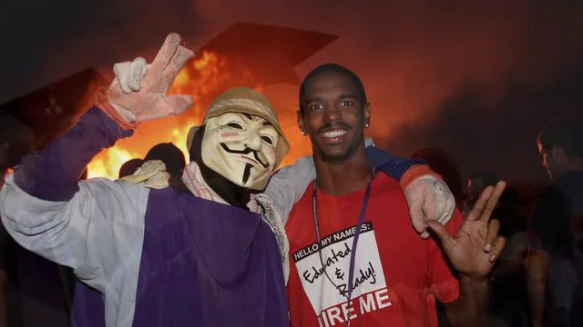 Tarleton State University's Purple Poo on Vimeo