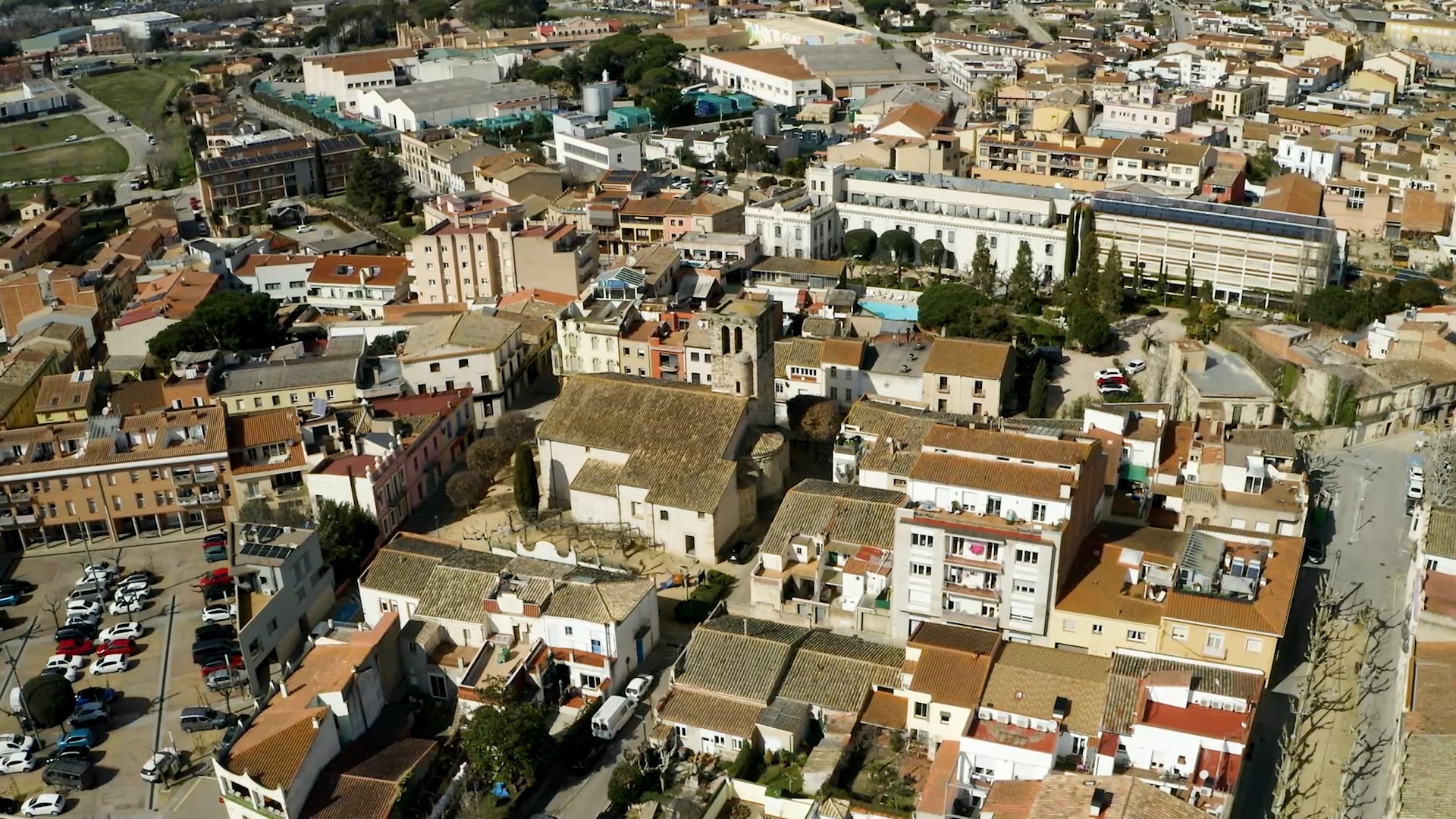 Salvador Balliu deixarà el 28 de març l’alcaldia després de 14 anys i ...