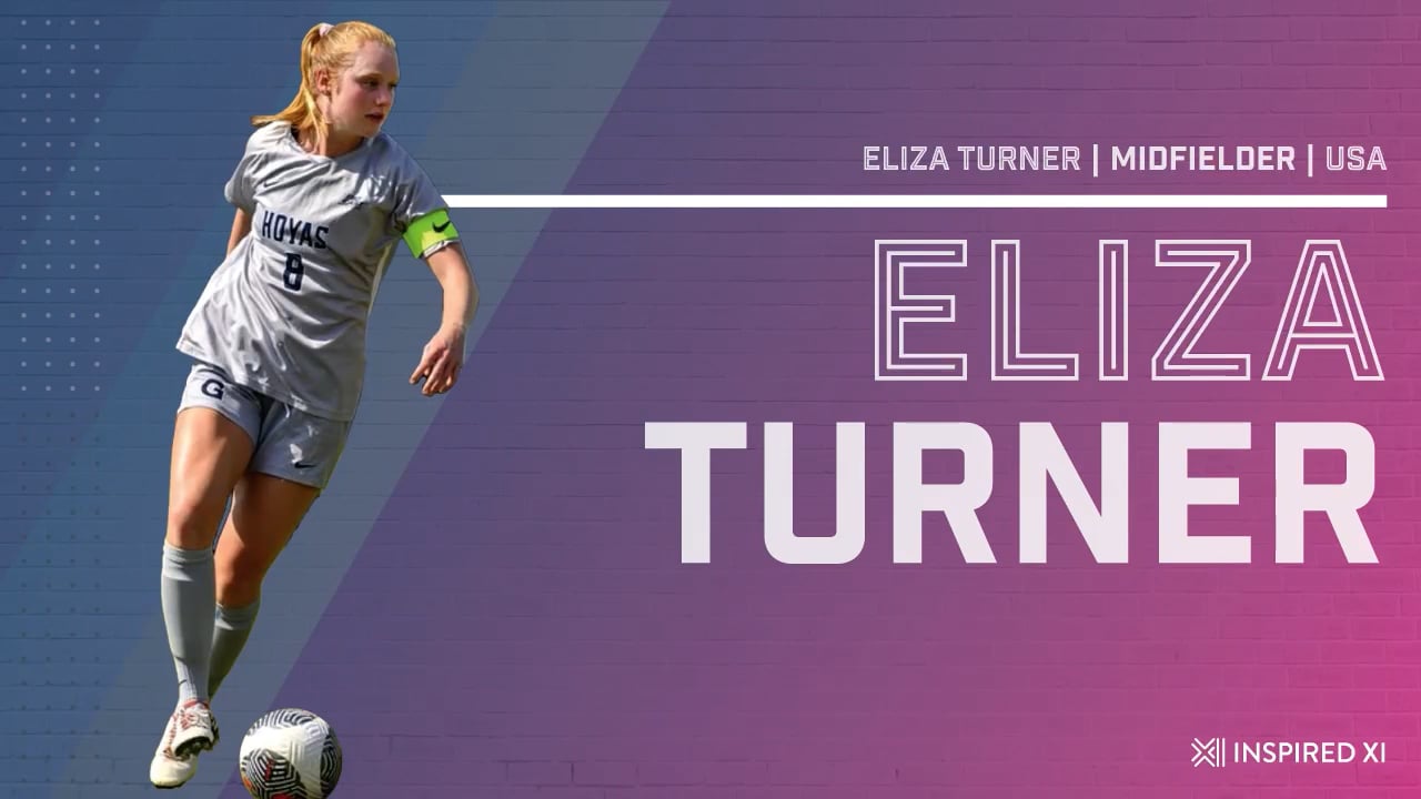 Eliza Turner | Videos & Movies on Vimeo