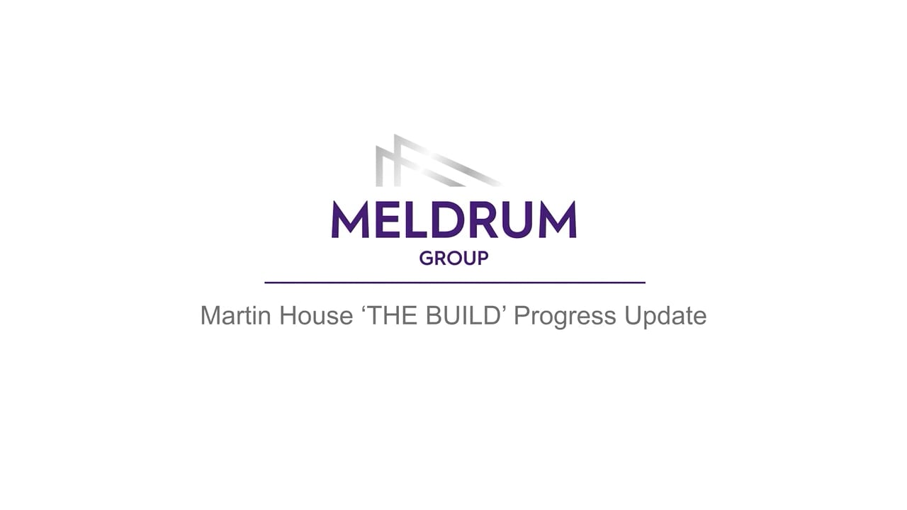 Meldrum - Martin House