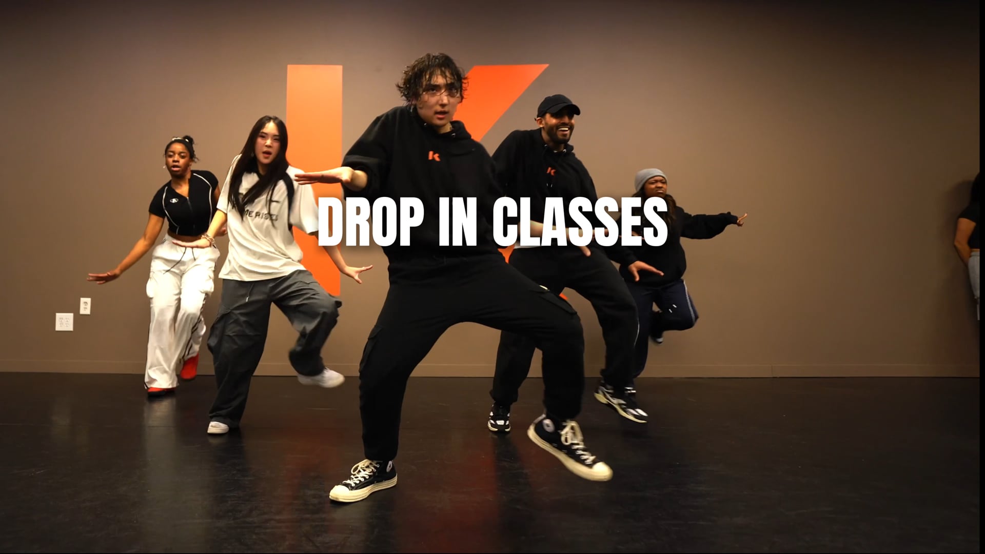 K Dance Studio - Johns Creek, Georgia, Dance Studio, Kpop Dance Classes
