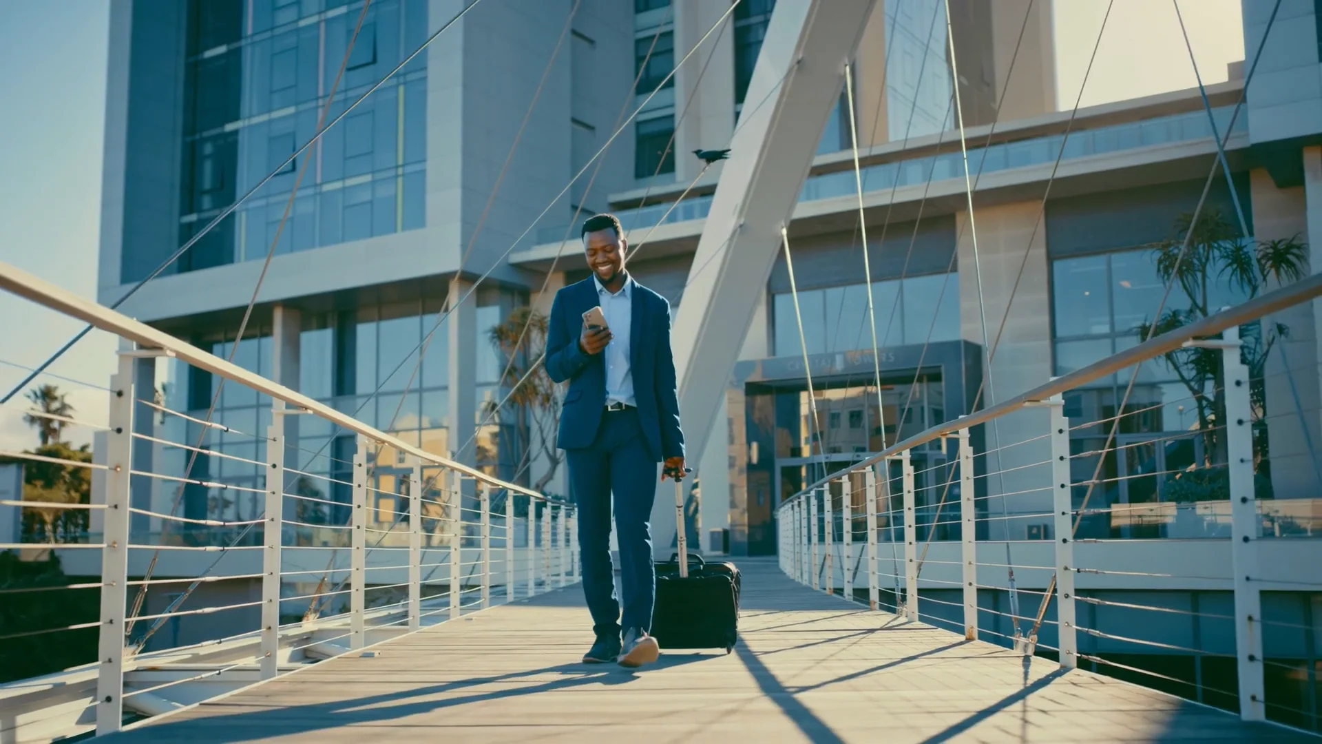 SAP // Leadership / Duty of Care