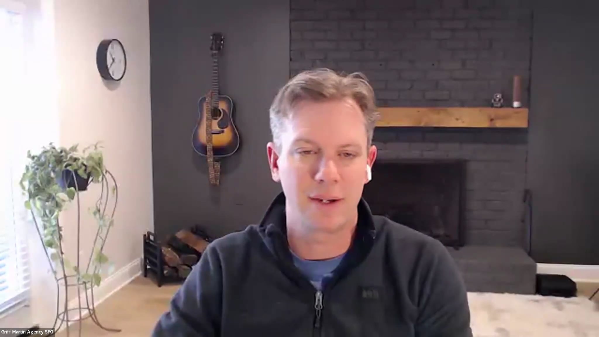 Part 5 Dylan Crane Series: Getting Business Issued