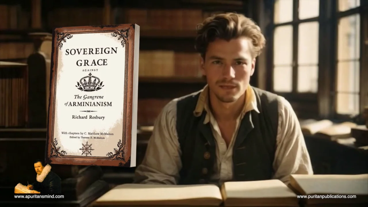 Felix Kingston Intros Richard Resbury's (1607-1687) Work "Sovereign ...