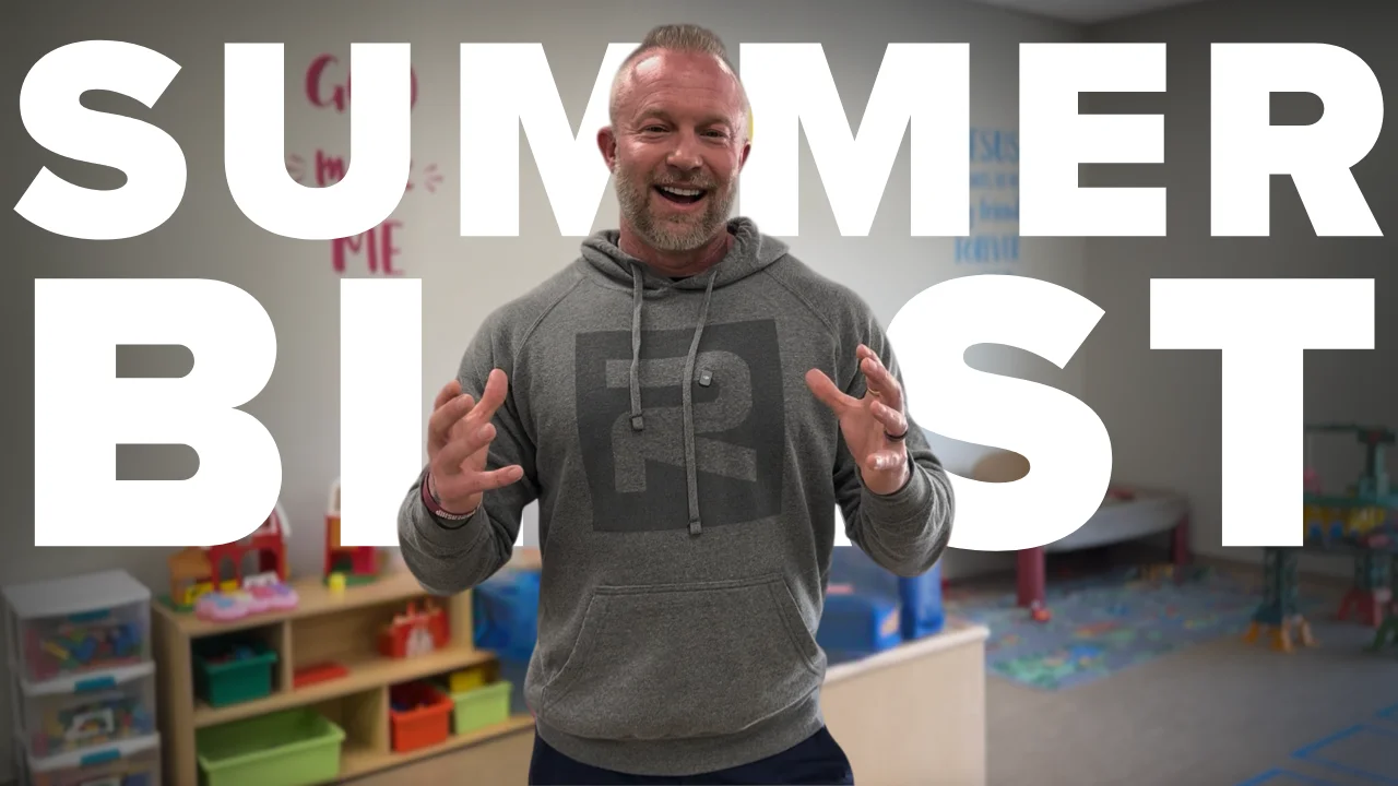 Update on Summer Blast 3.13.25