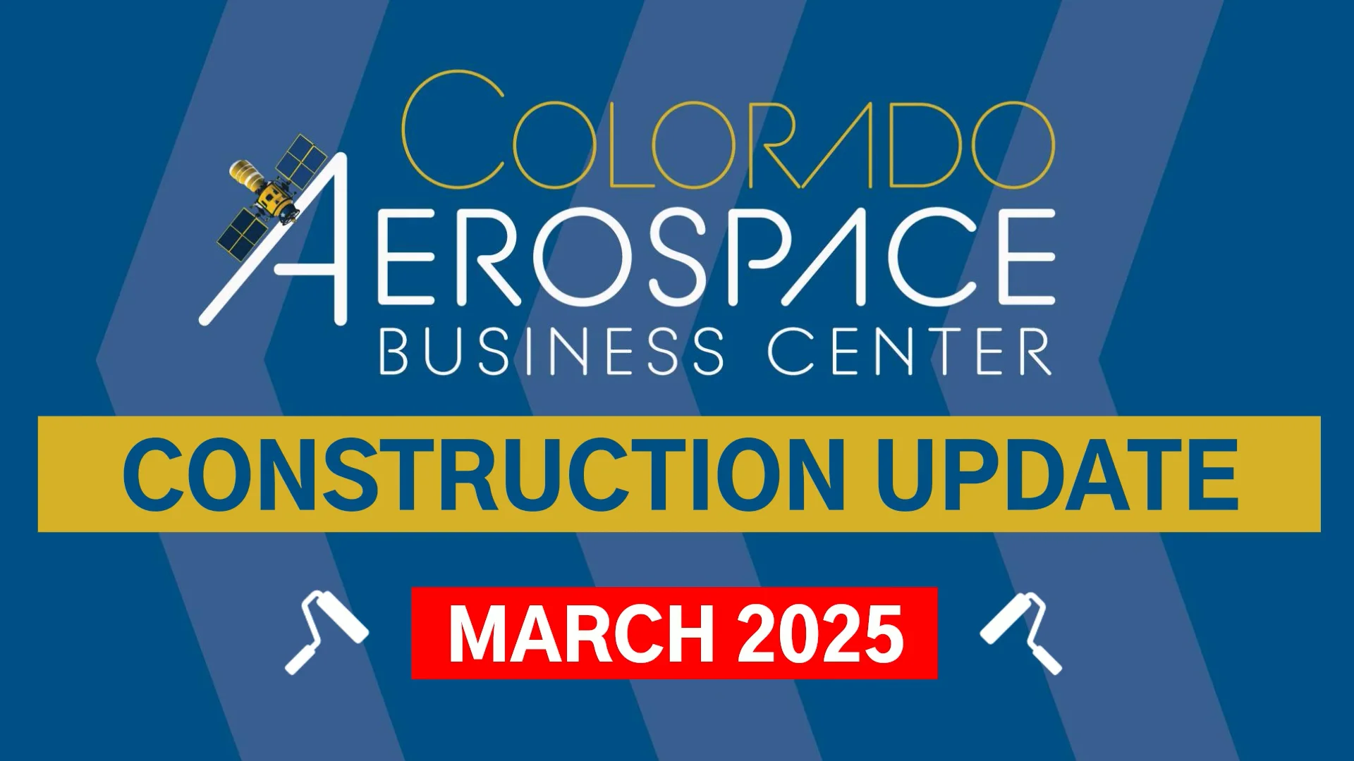 Construction Update - CABC March 2025