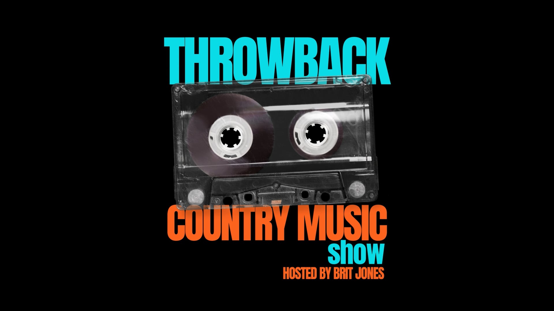 Throwback Country Music: Your Ultimate Country Music Talk Show