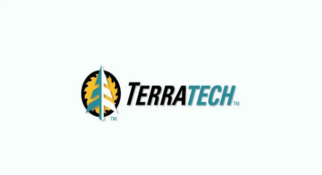TerraTech Manufacturing | Integrated Tree Trimming Systems™ - TerraTech ...