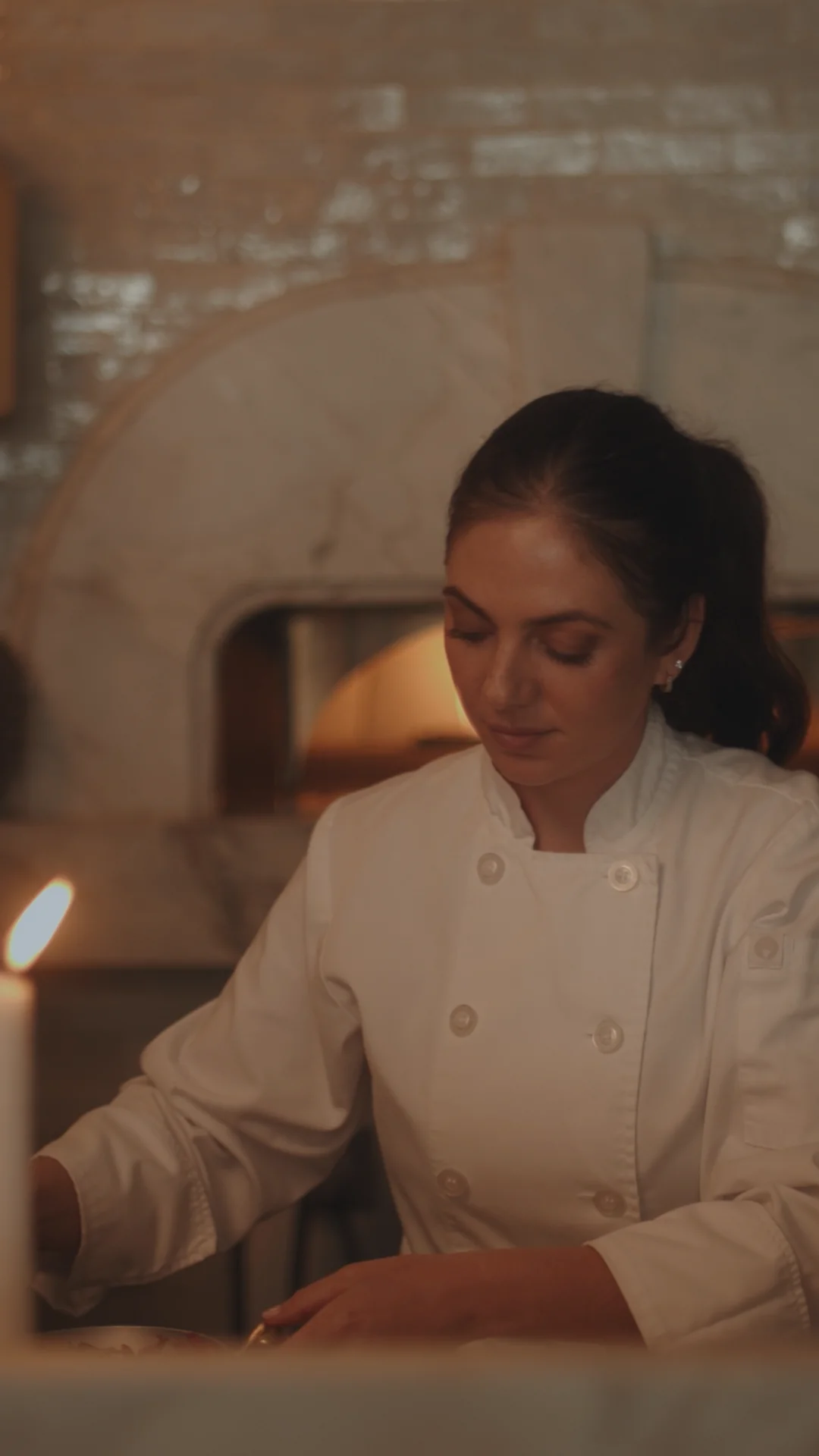 Harry Roy x Chef Sherry