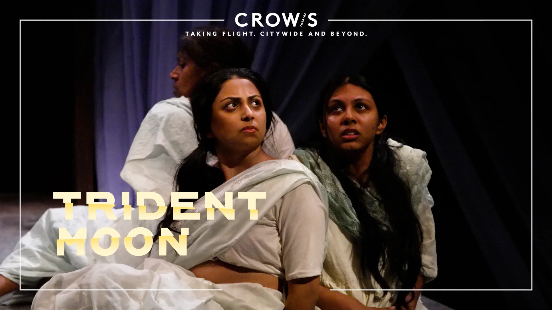 TRIDENT MOON Trailer