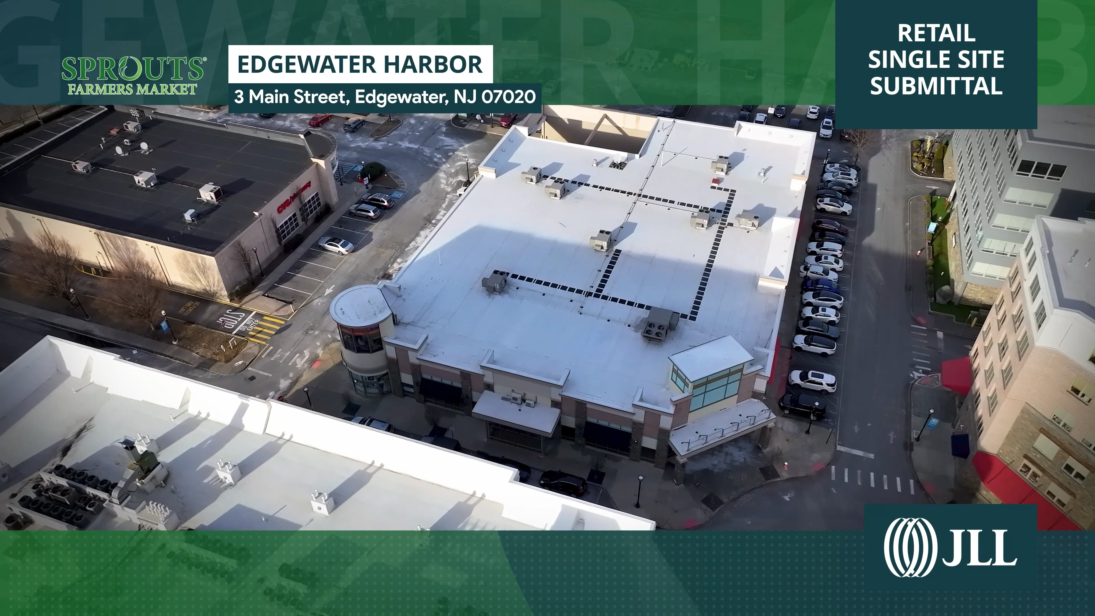 Retail for Tenant Representation Site Submittal | 3 Main Street ...