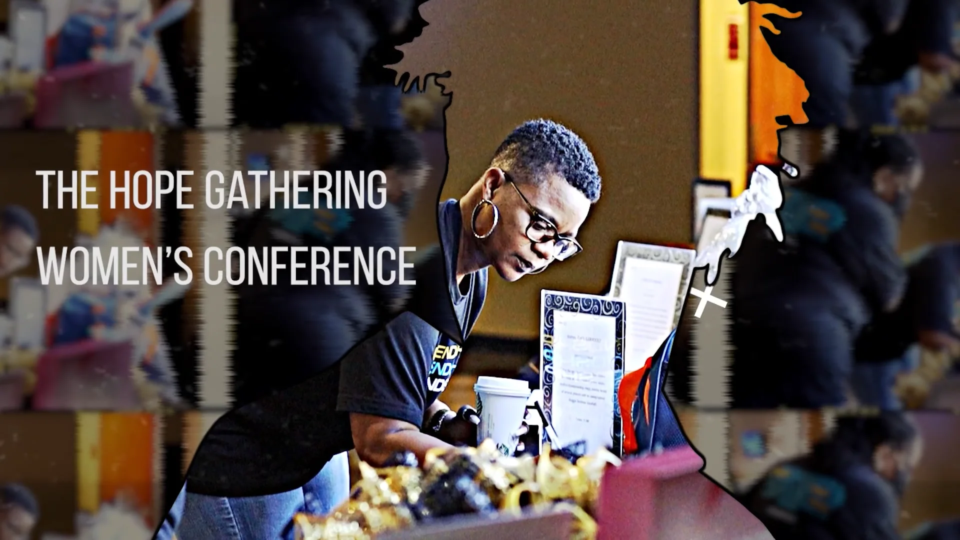 The Hope Gathering Women's Conference 2025