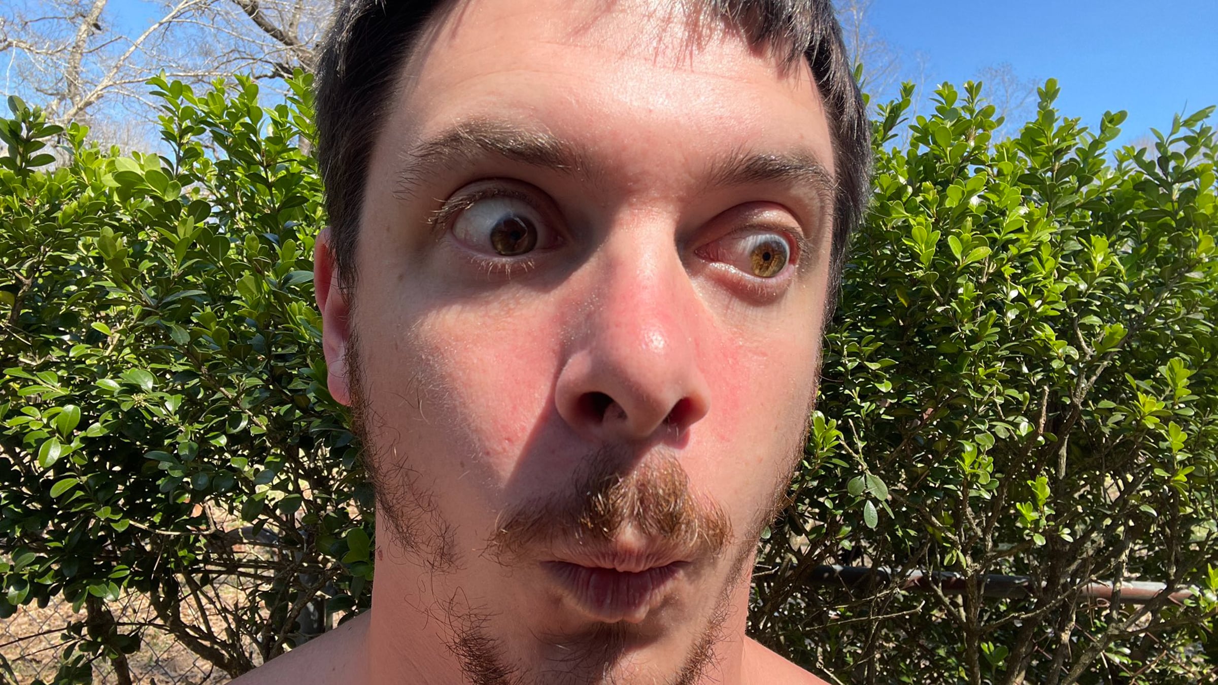 Are Swimsuits Different Than I Thought?????