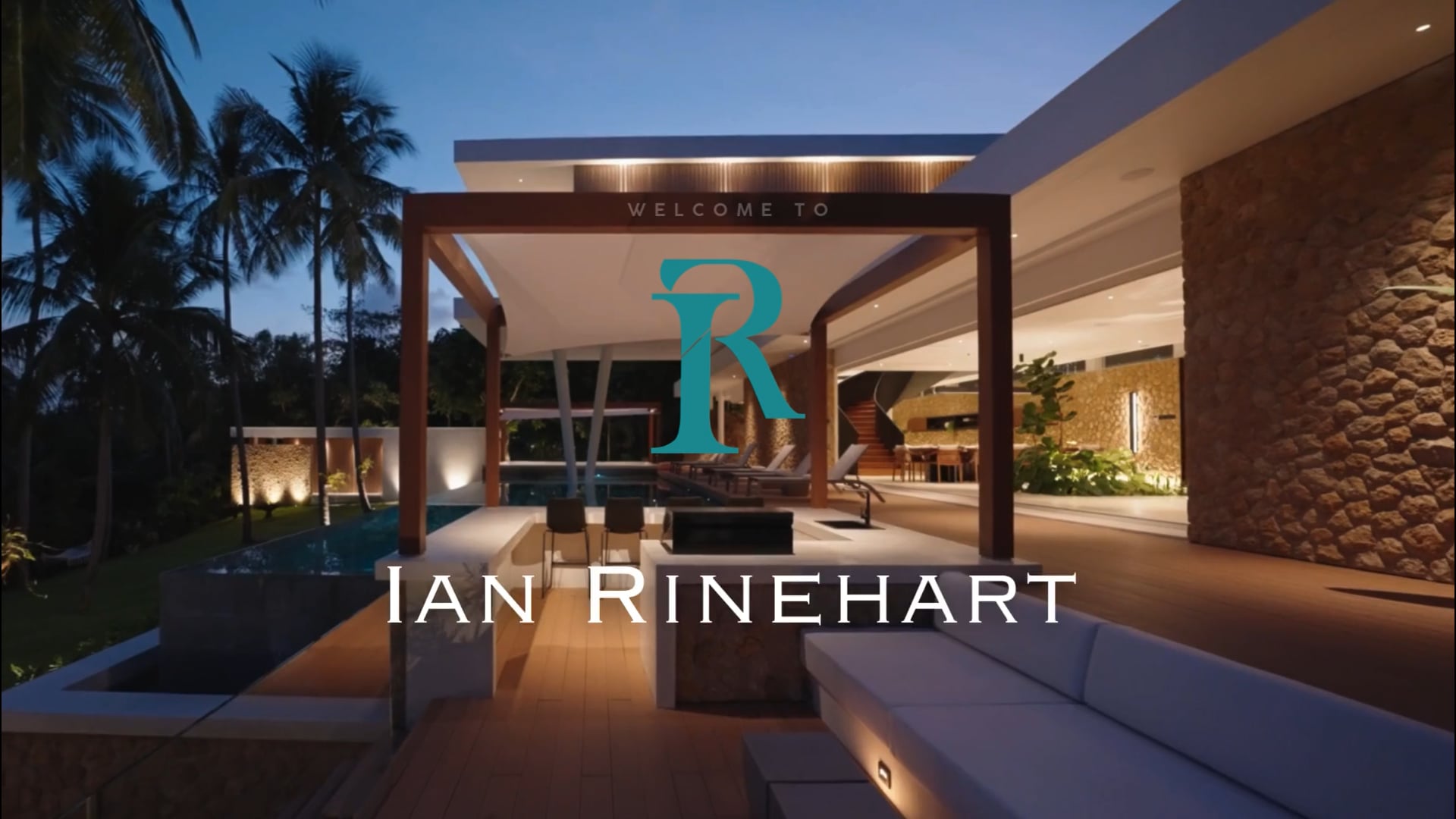 Ian The Broker