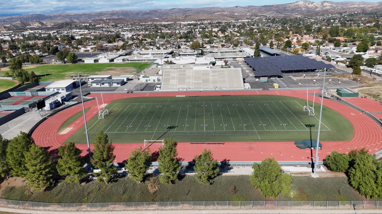 Royal Football Booster Club