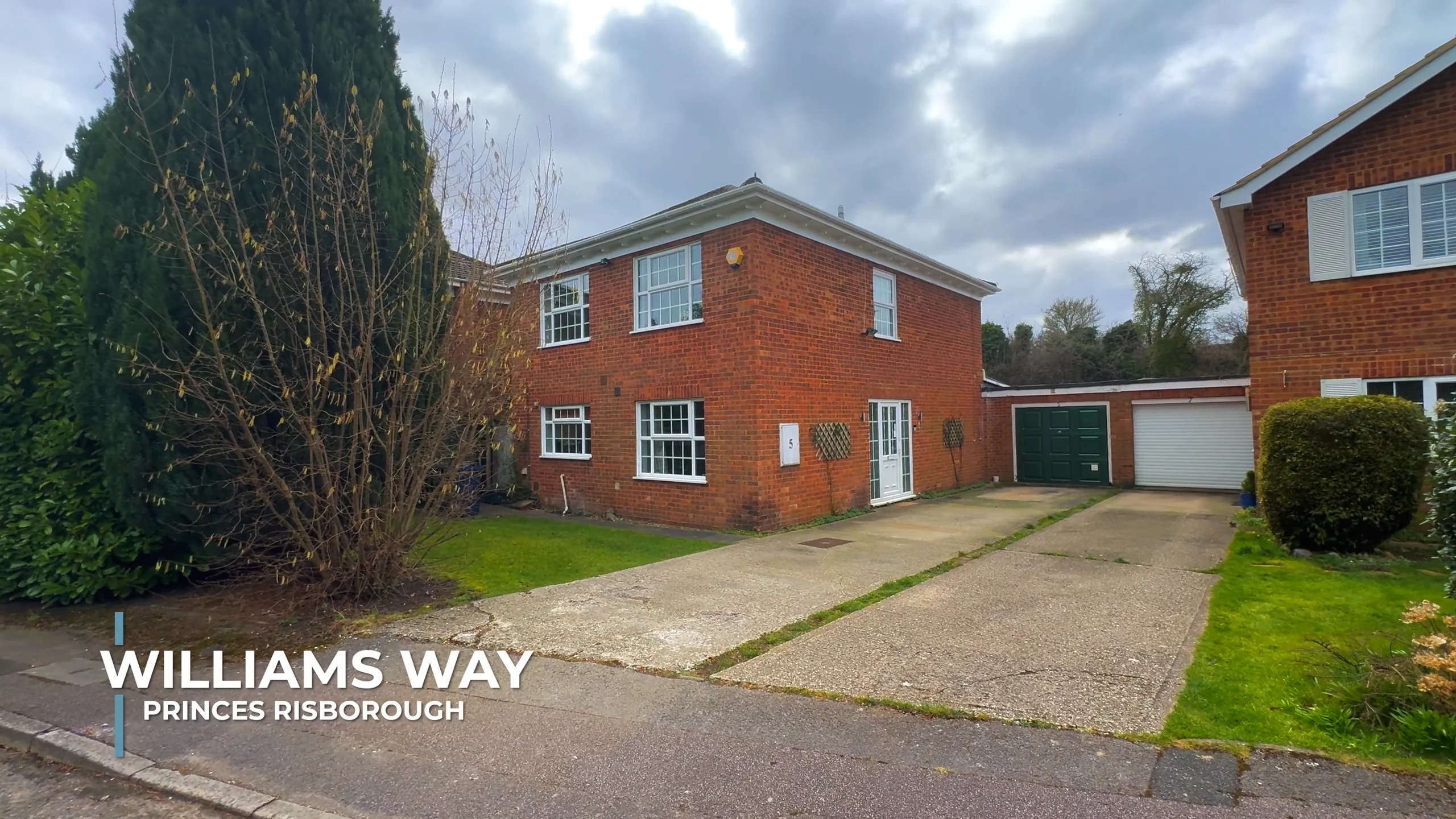 Williams Way