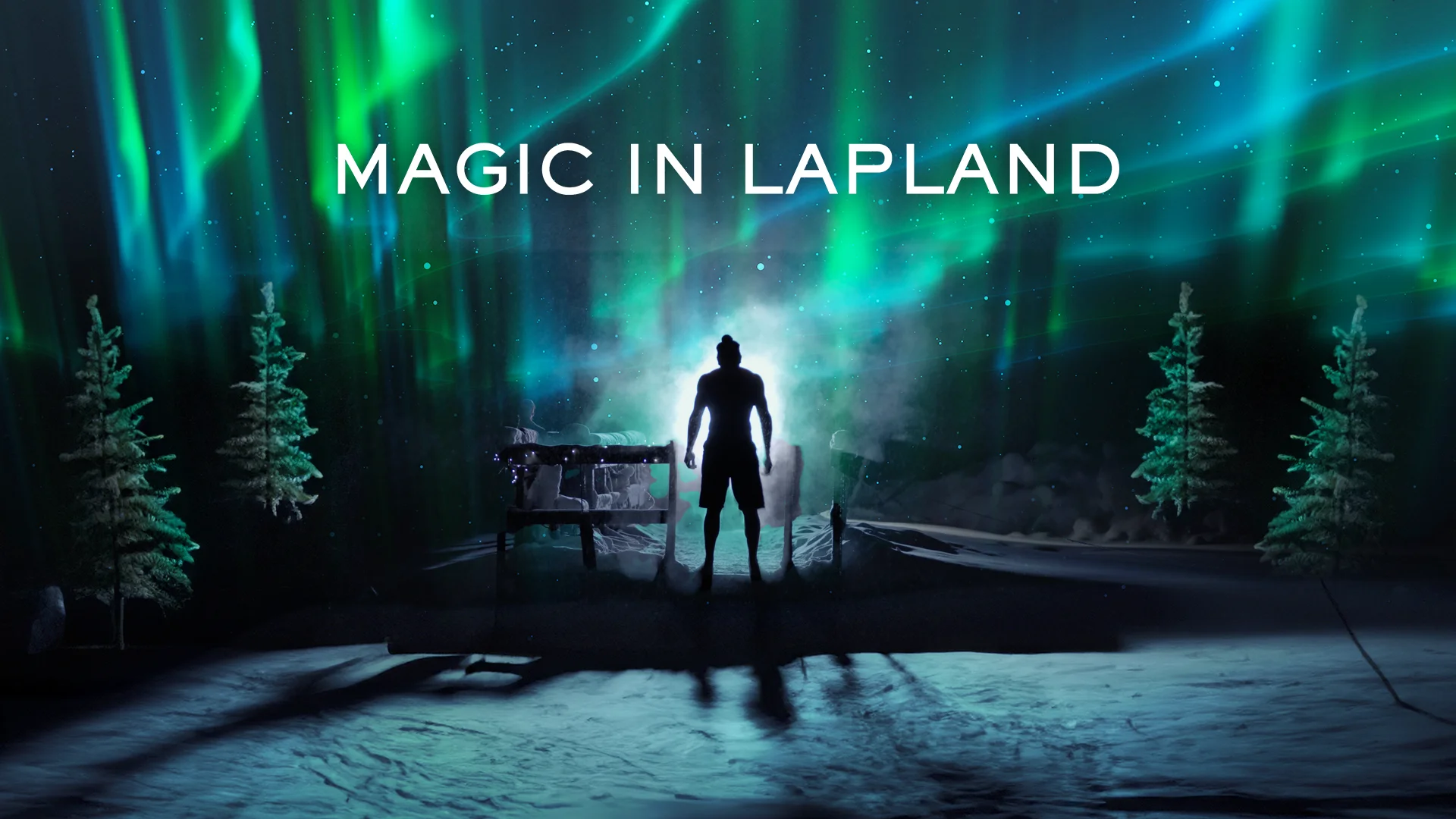 Magic In Lapland | Trailer