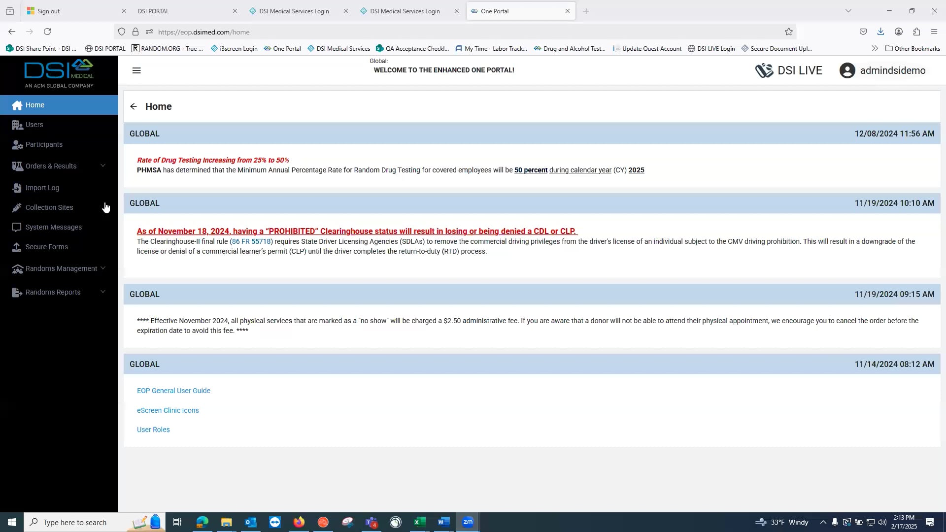 How to manually Add Participants to your Random Pool
