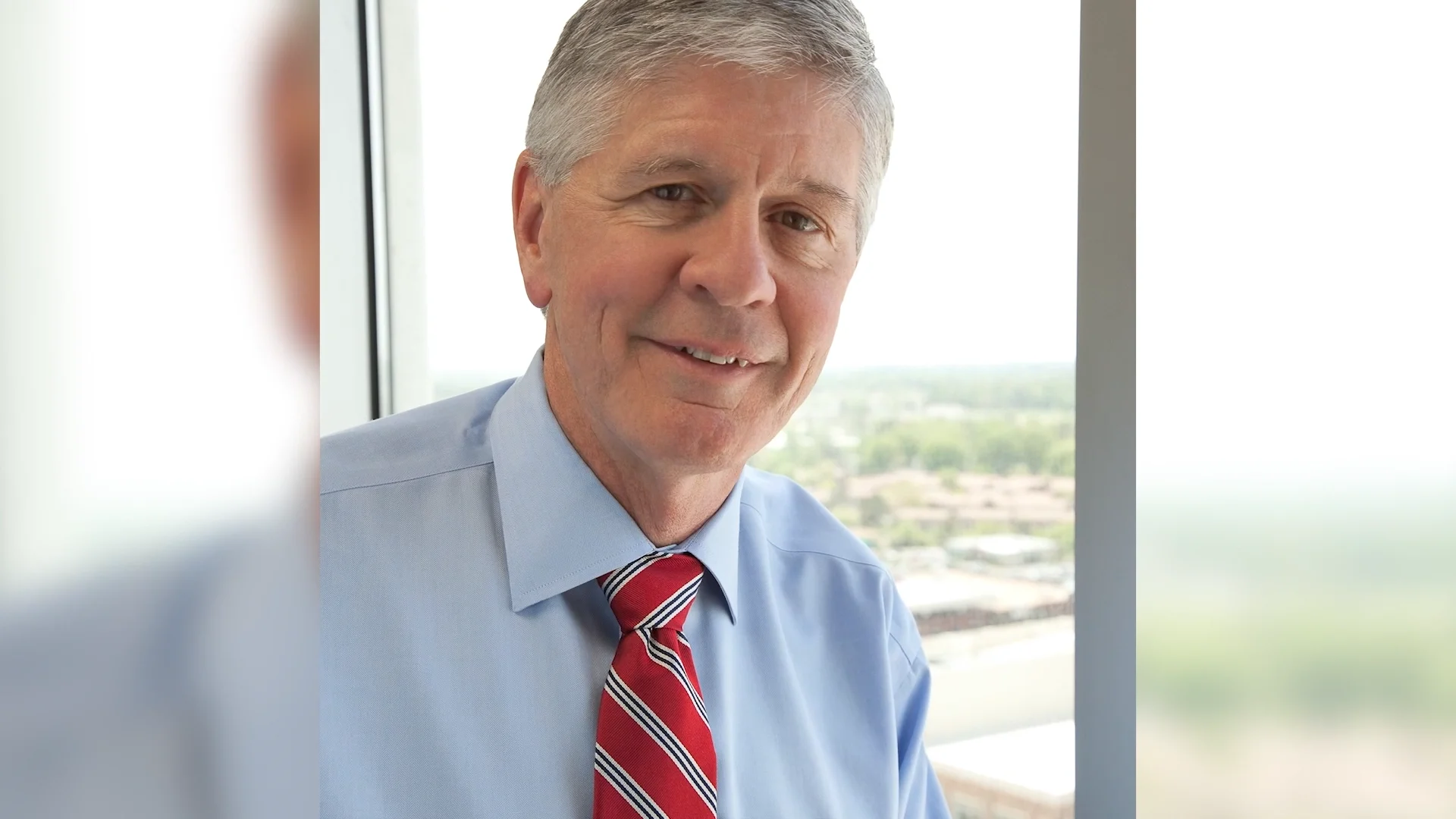 Junior Achievements - Laureate Award 2025 - Tom Frantz