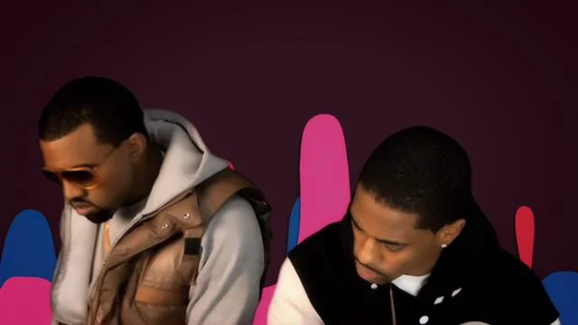Big Sean "Getcha Some" Music Video