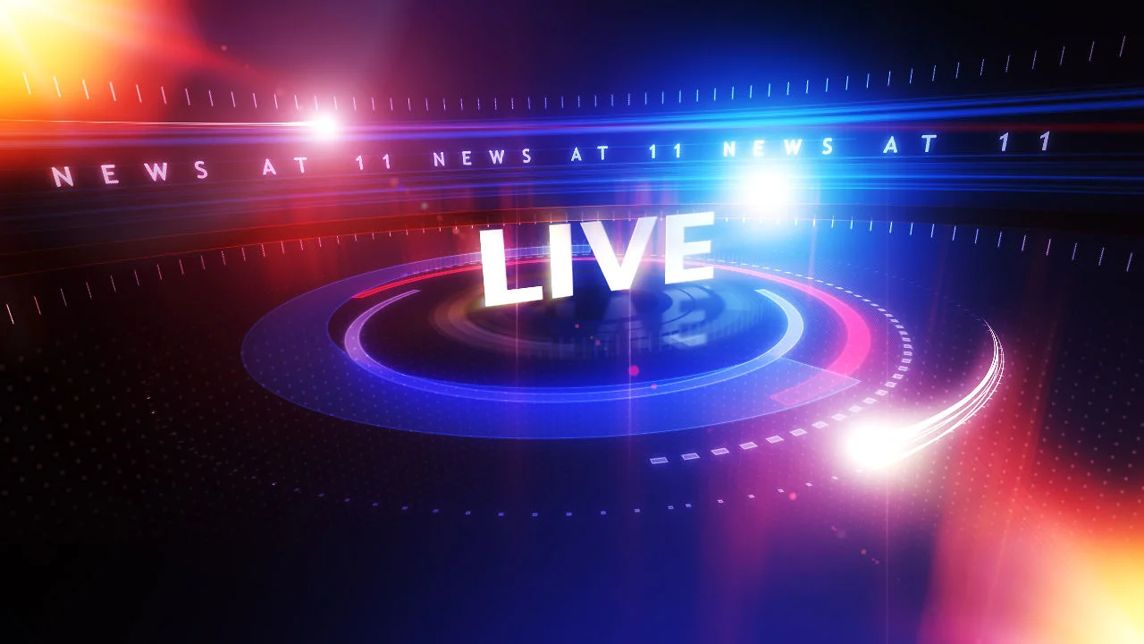 Red Giant TV Live: Episode 3