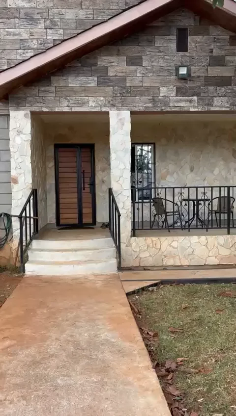 Directors' House Tour