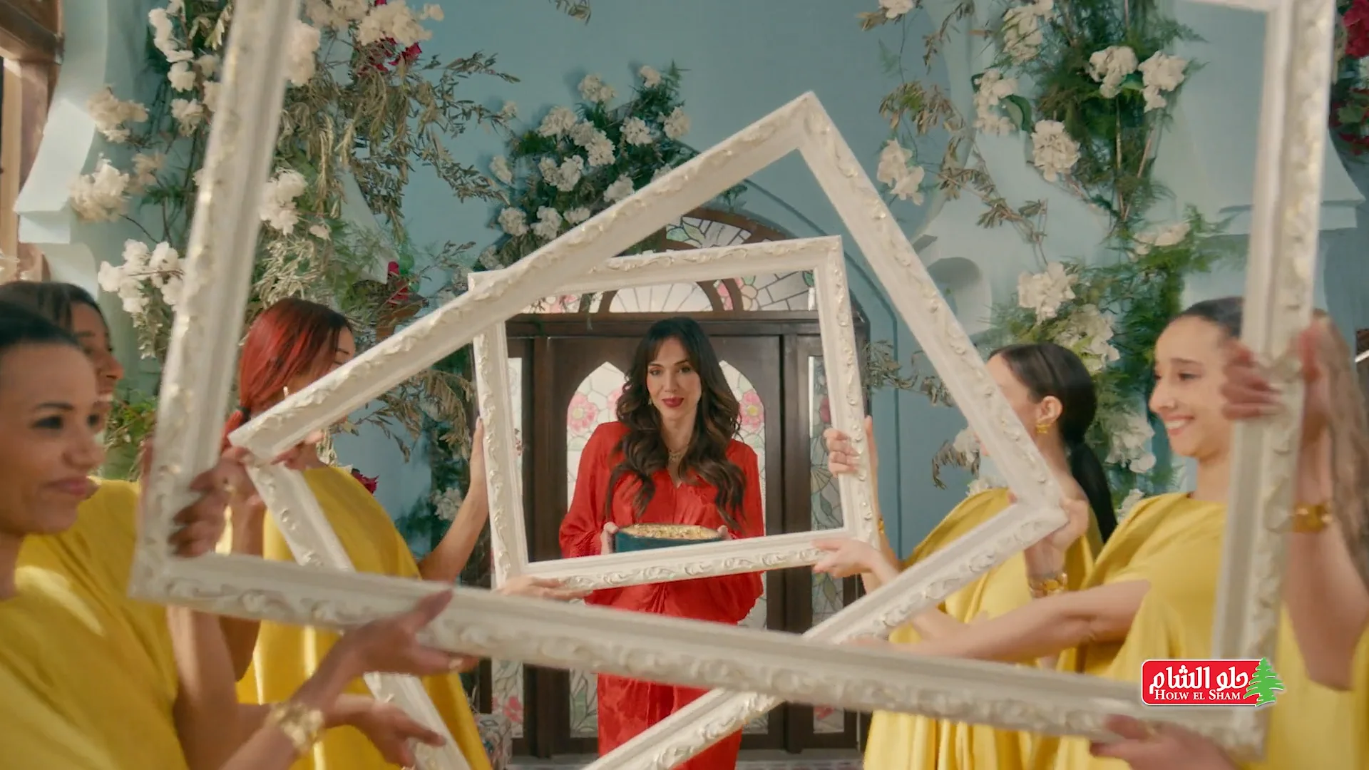 Holw El Sham 2025 (Director’s cut) حلو الشام ٢٠٢٥