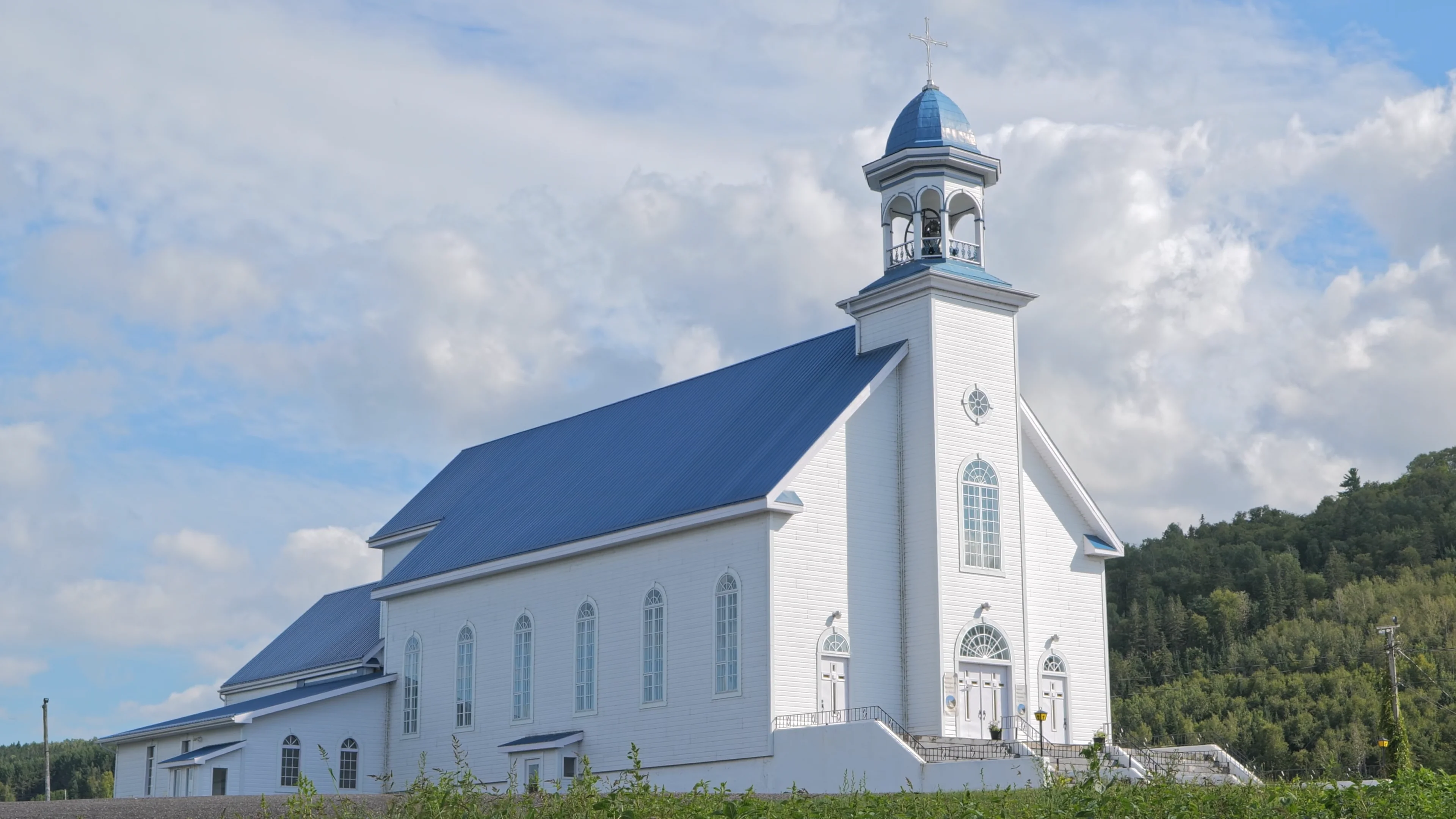 Le Festival de musique de chambre du lac Baker