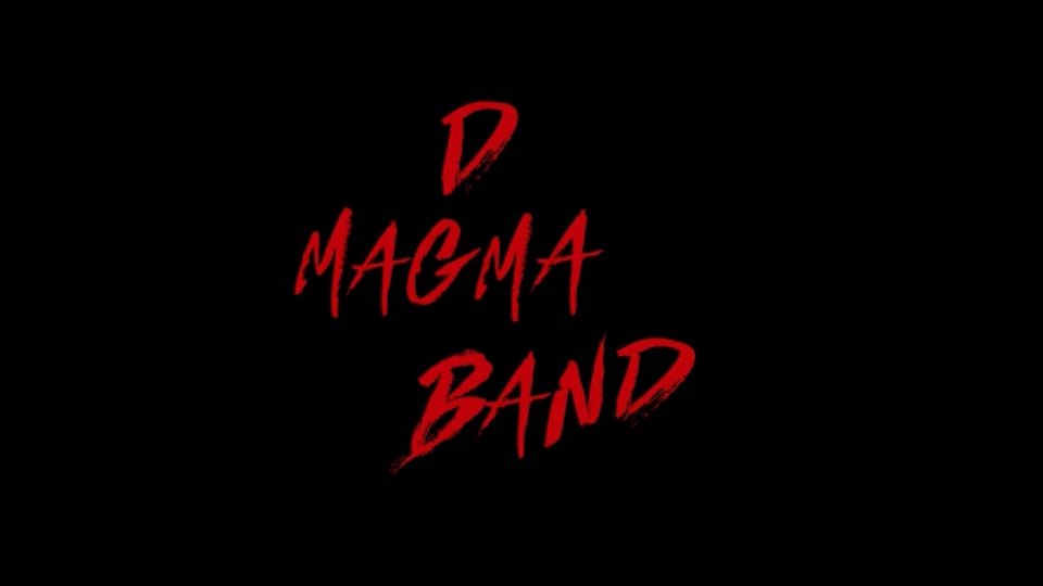 Magma Band
