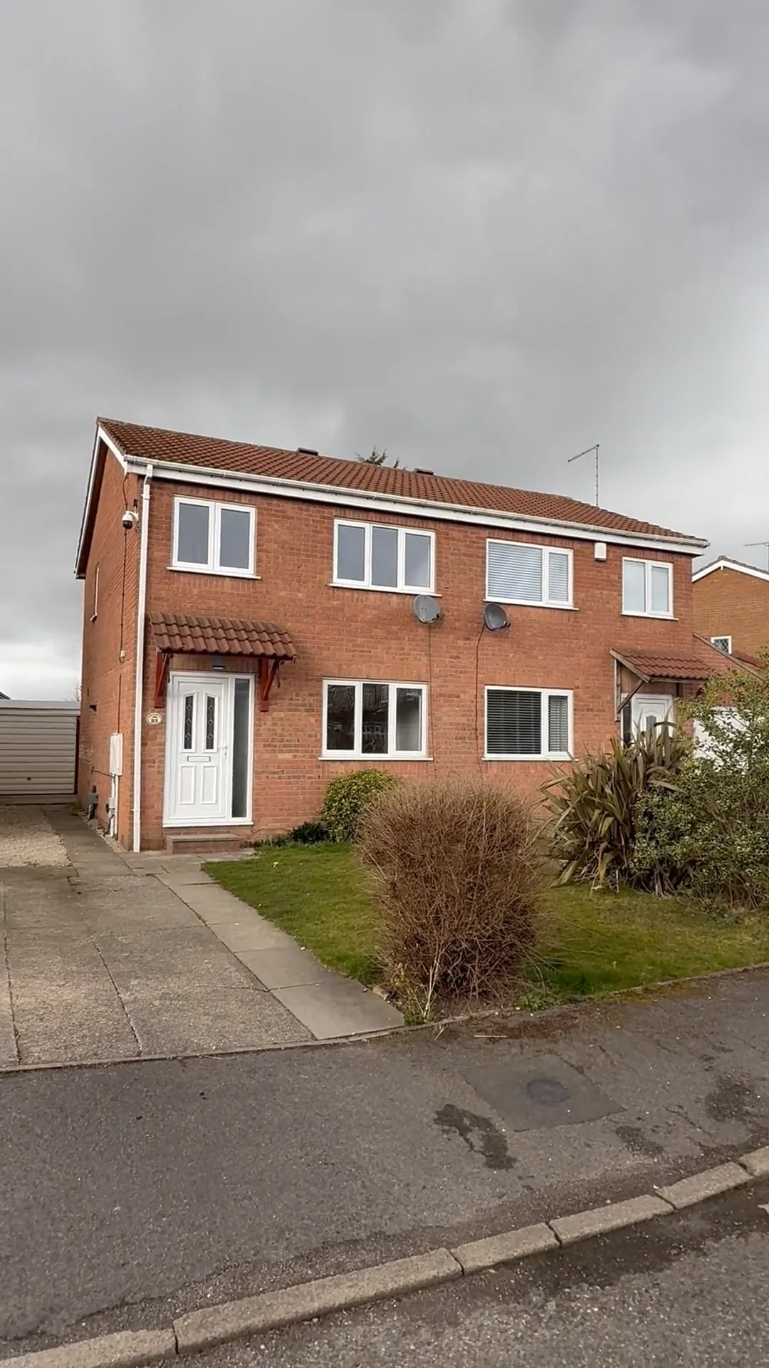 Property Video | Highfields Way, Holmewood, S42 5UQ