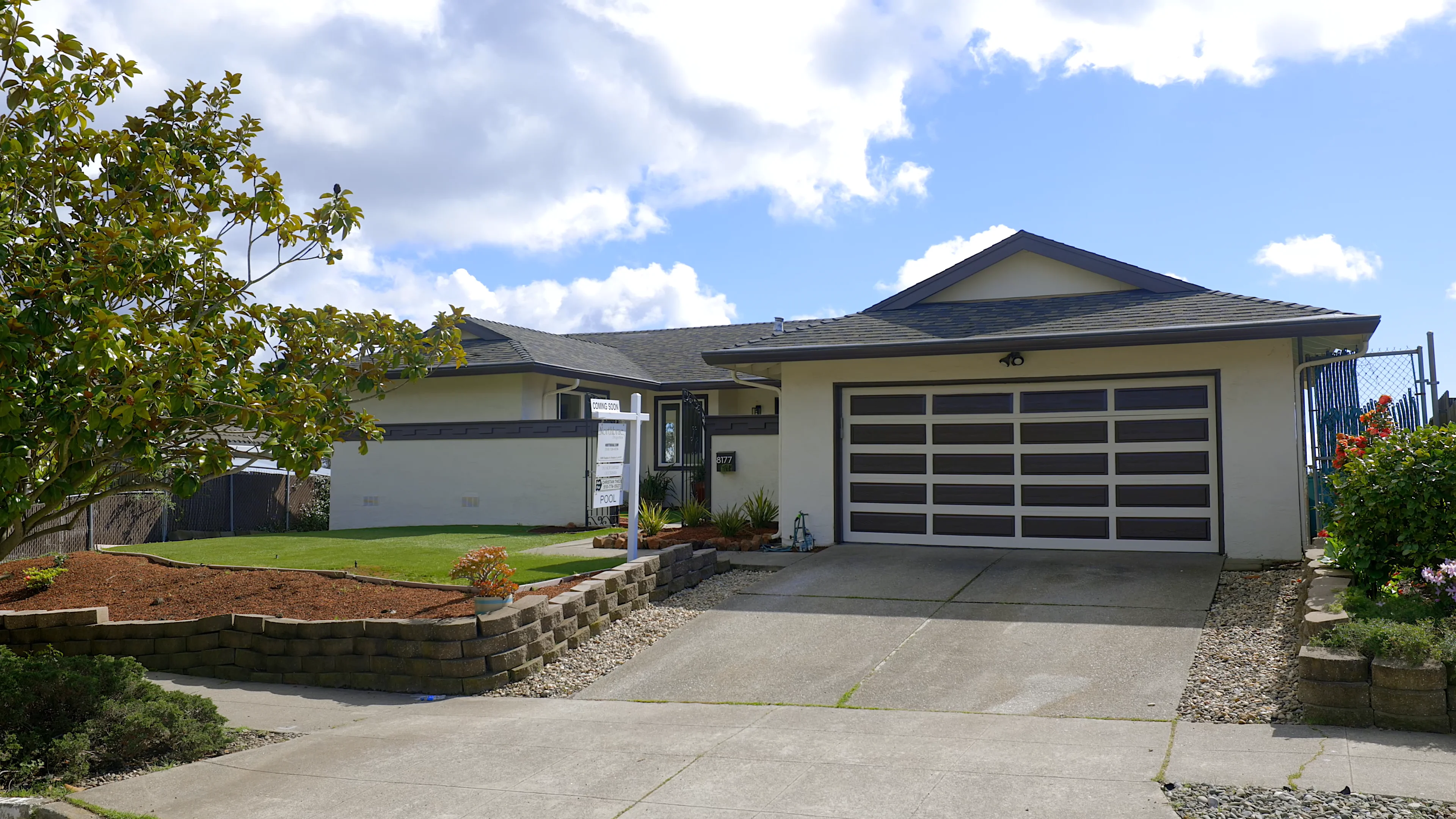 8177 Coach Drive, Oakland - Unbranded