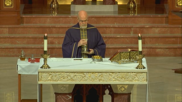 Catholic Faith Network on Vimeo