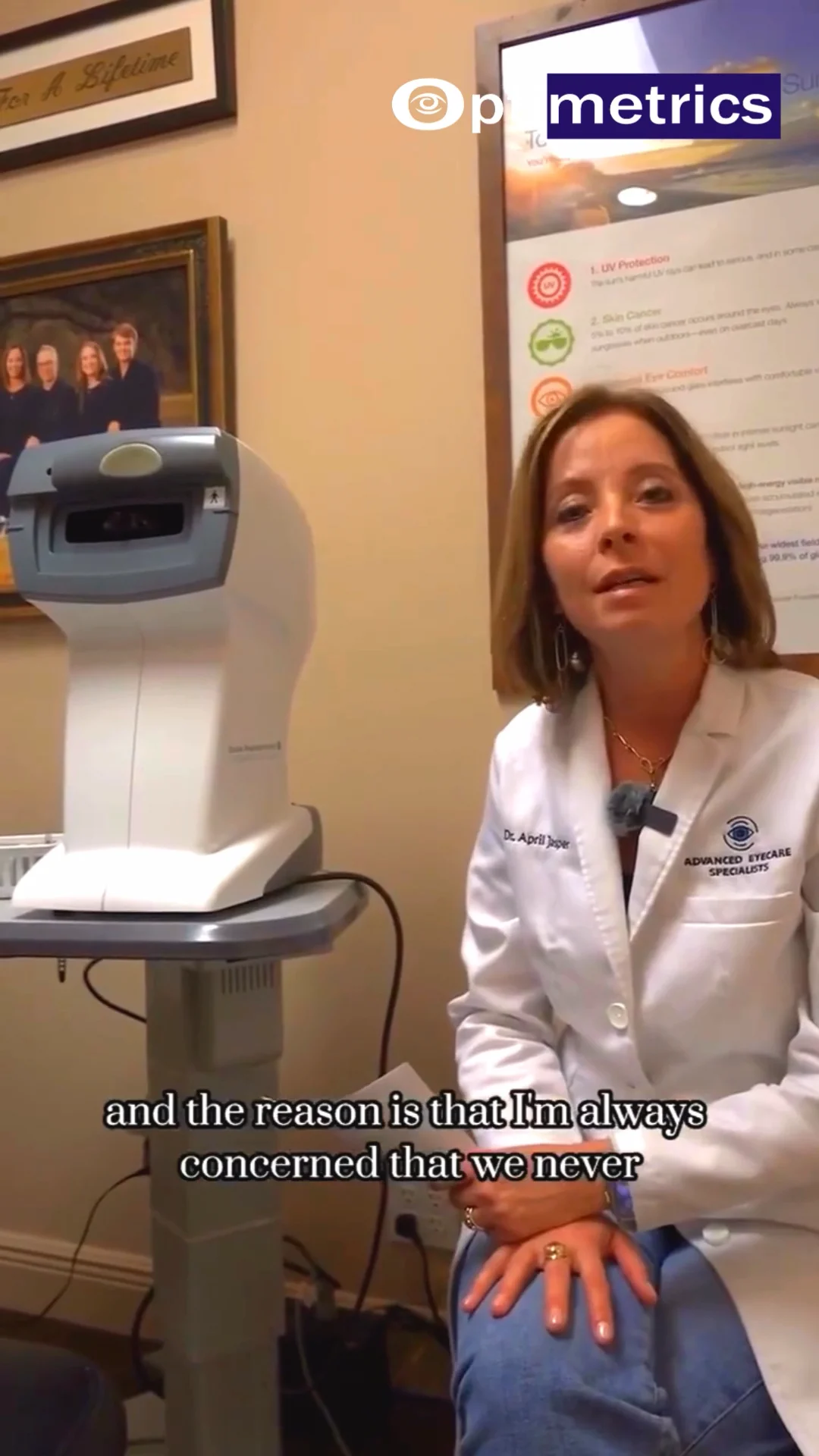 Reichert Ocular Response Analyzer G3 – Advanced Glaucoma Risk Assessment