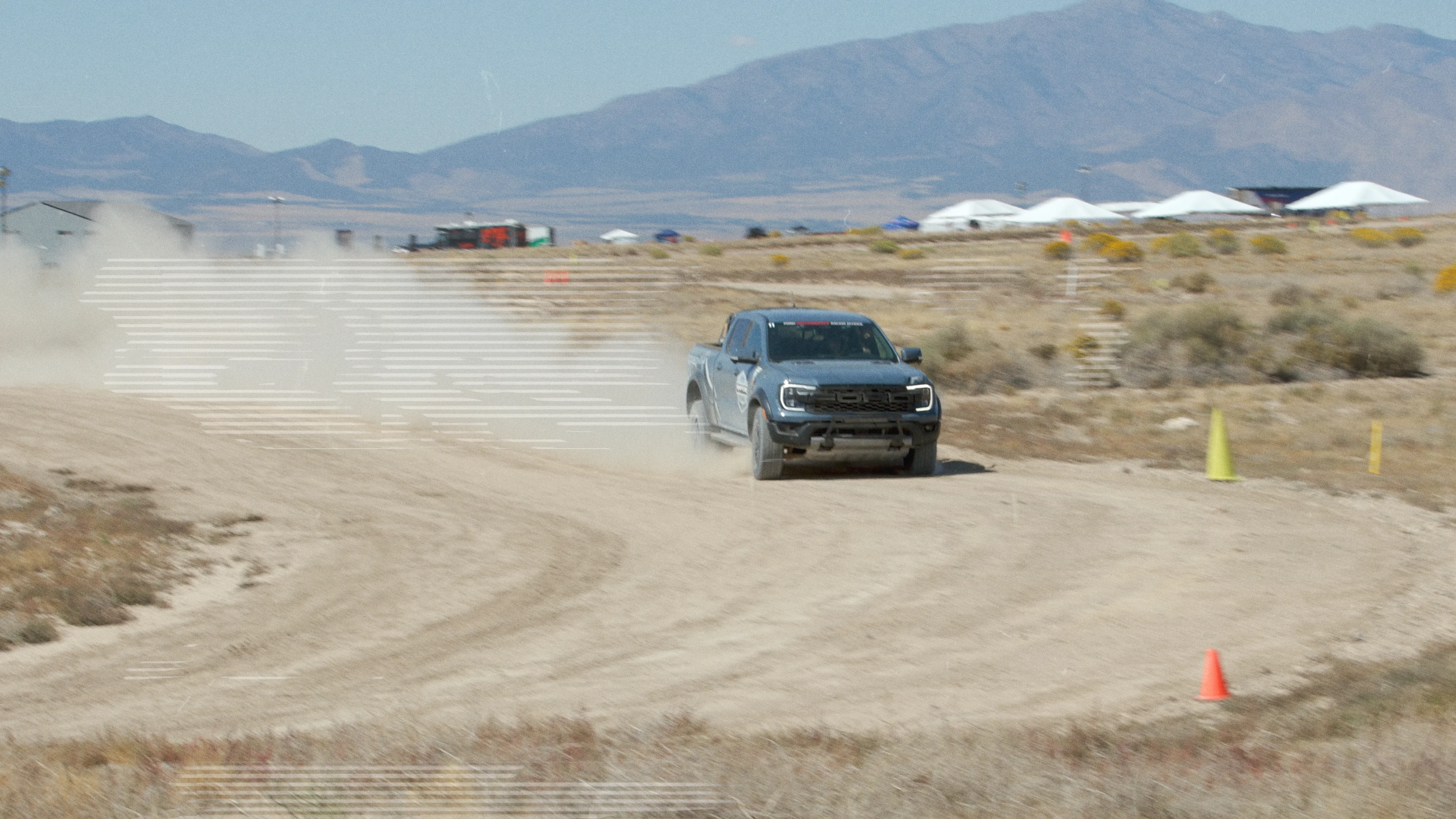 Utah Raptor Rally_B-Roll_V5