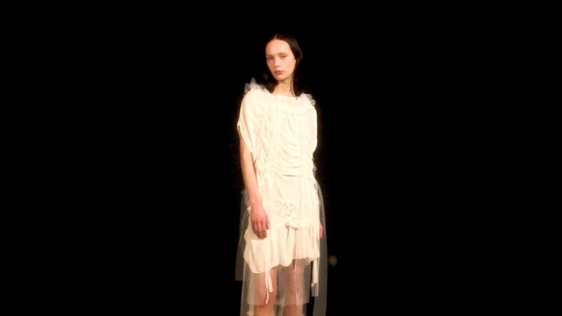 RÓISÍN PIERCE Nothing Pure Can Stay