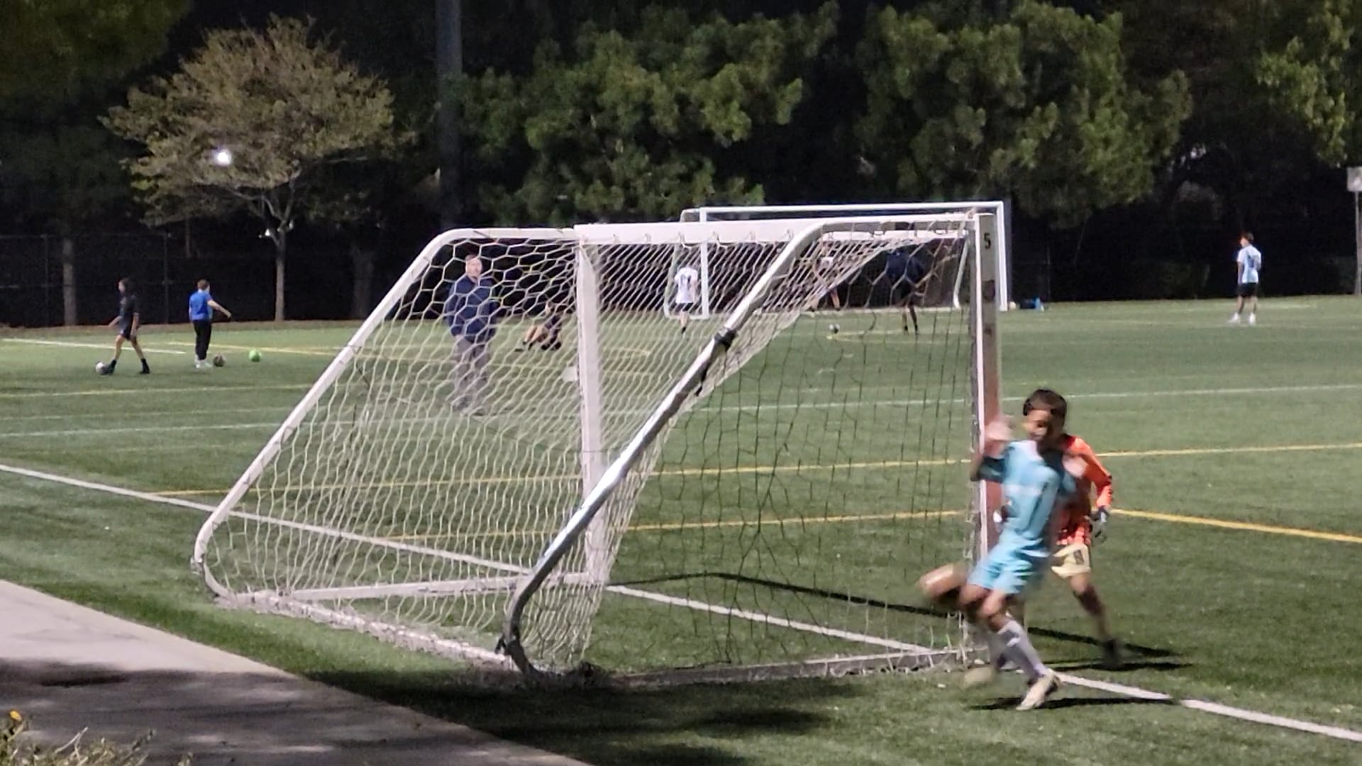 INLAND VALLEY SOCCER LEAGUE in Ontario - INLAND VALLEY SOCCER LEAGUE