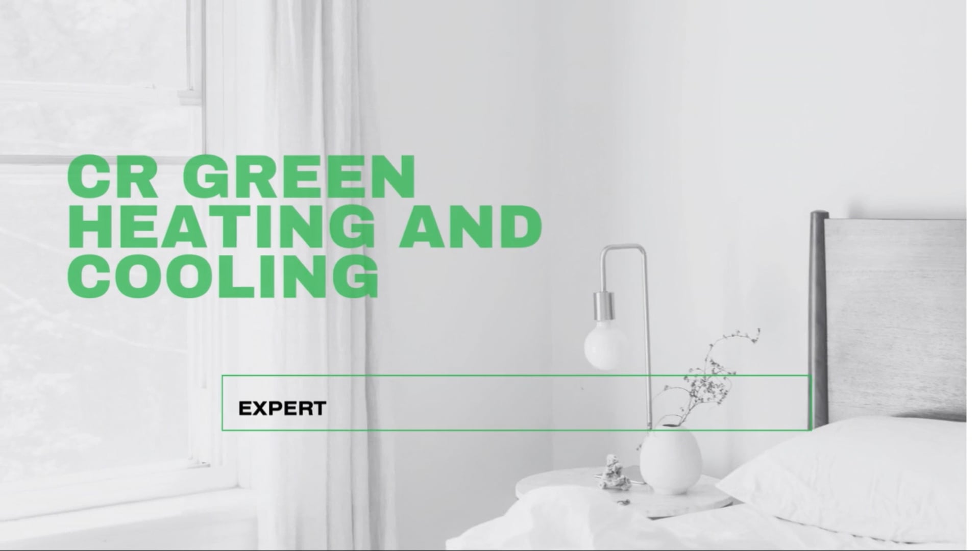 Contact Us | CR Green Heating & Cooling