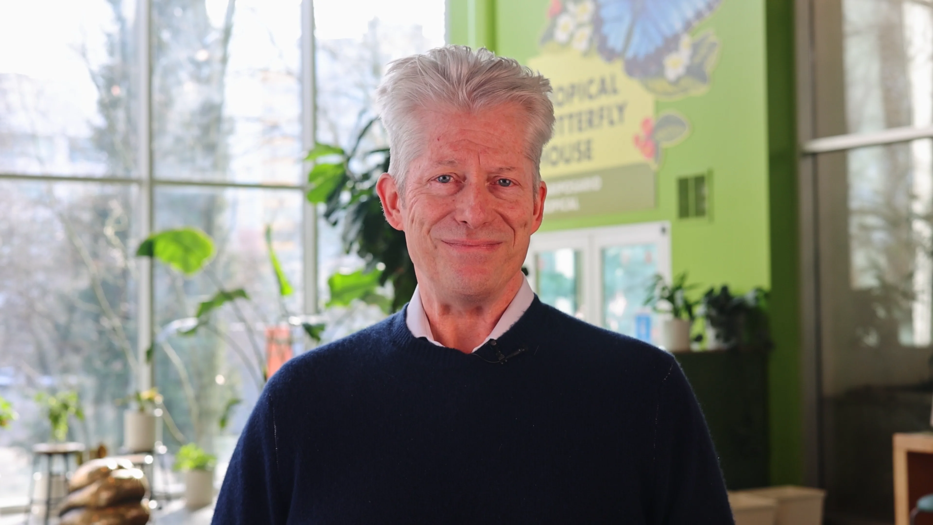 PCC Board Candidate - Will Daugherty