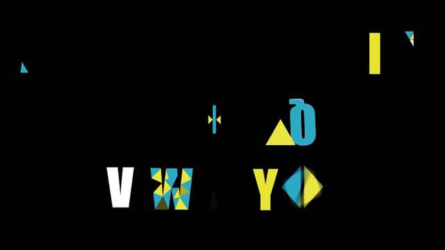 Animated Alphabet on Vimeo
