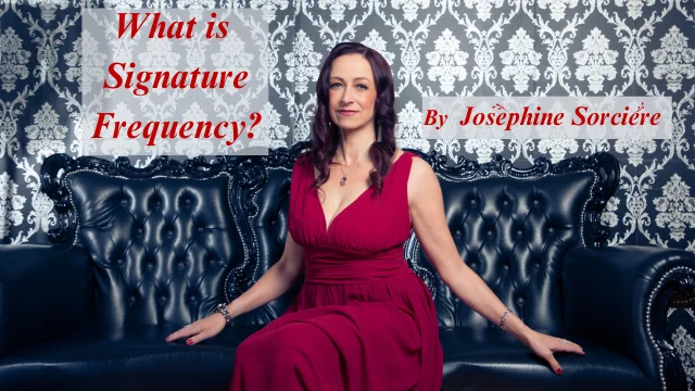 Substack: What is Signature Frequency?