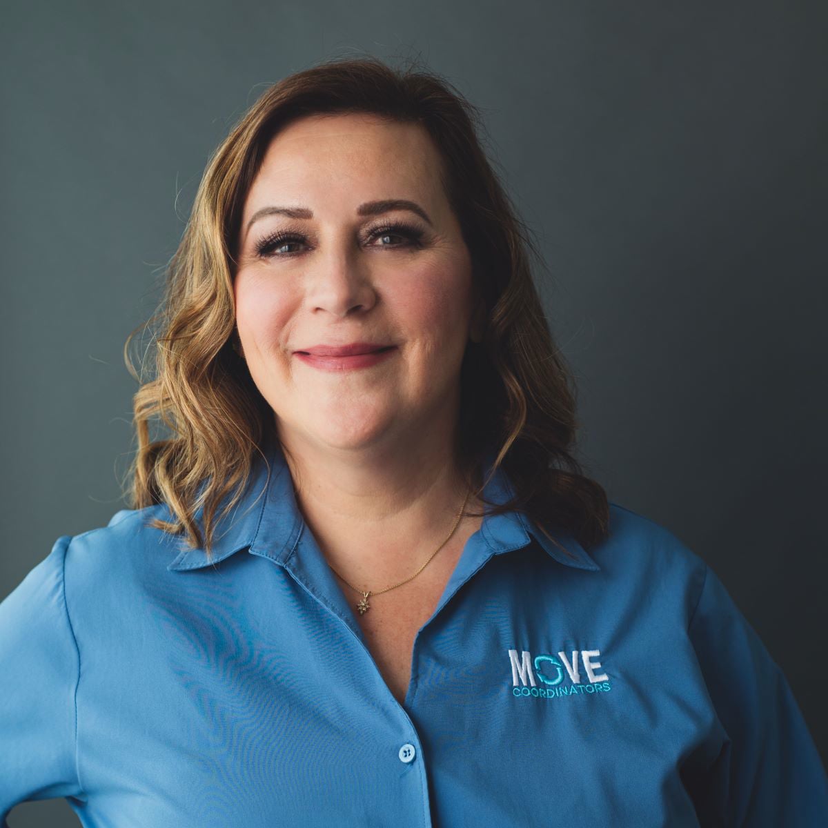 The role of a Move Coordinator