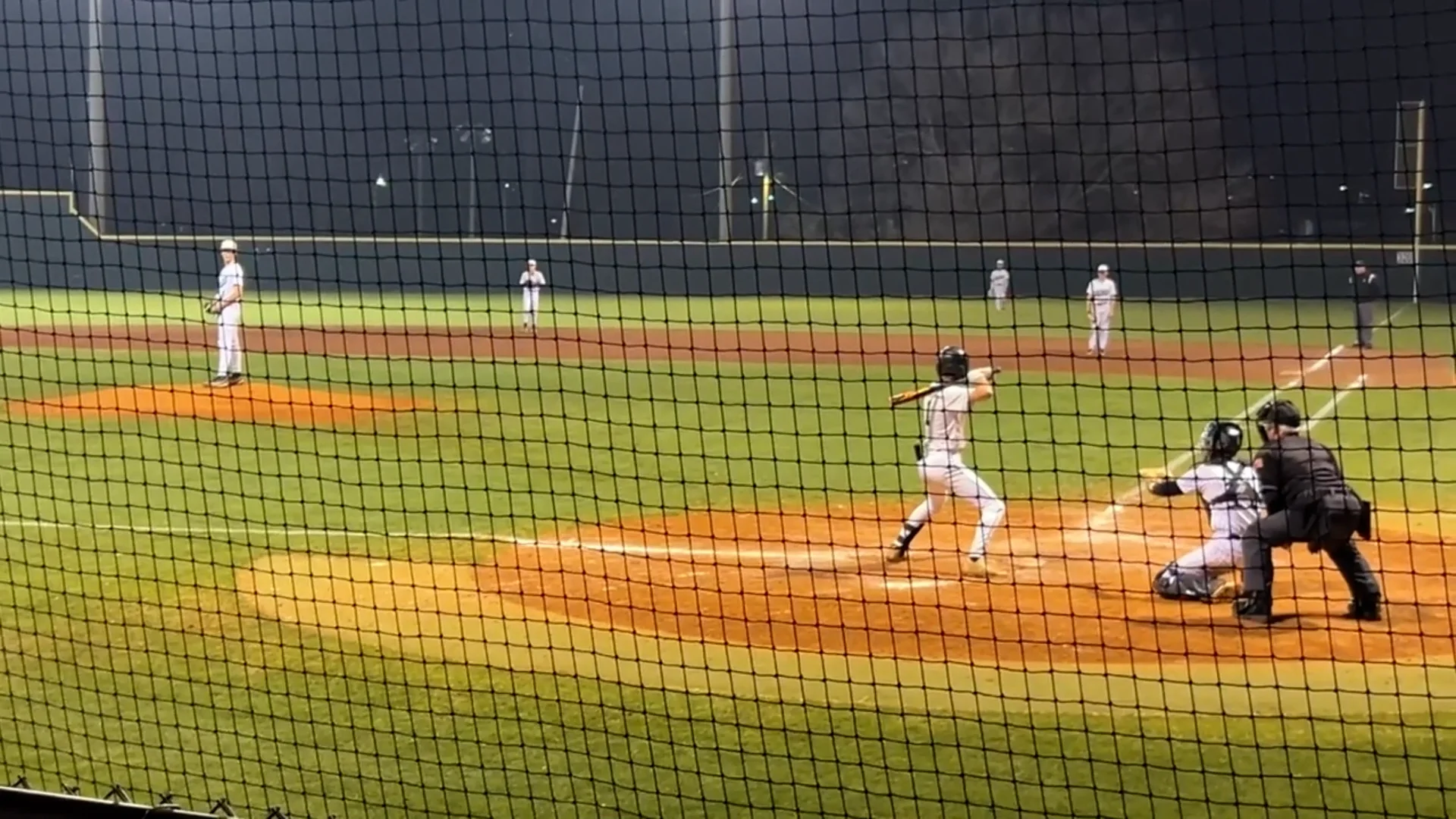 Jemison HS (Jemison, AL) JR Season vs Isabella_2025CT_3.11.25_P_Highlights