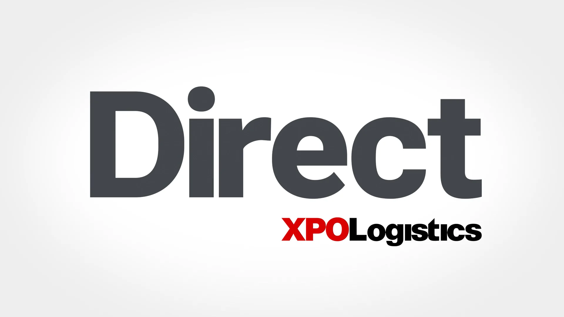 Direct by XPO
