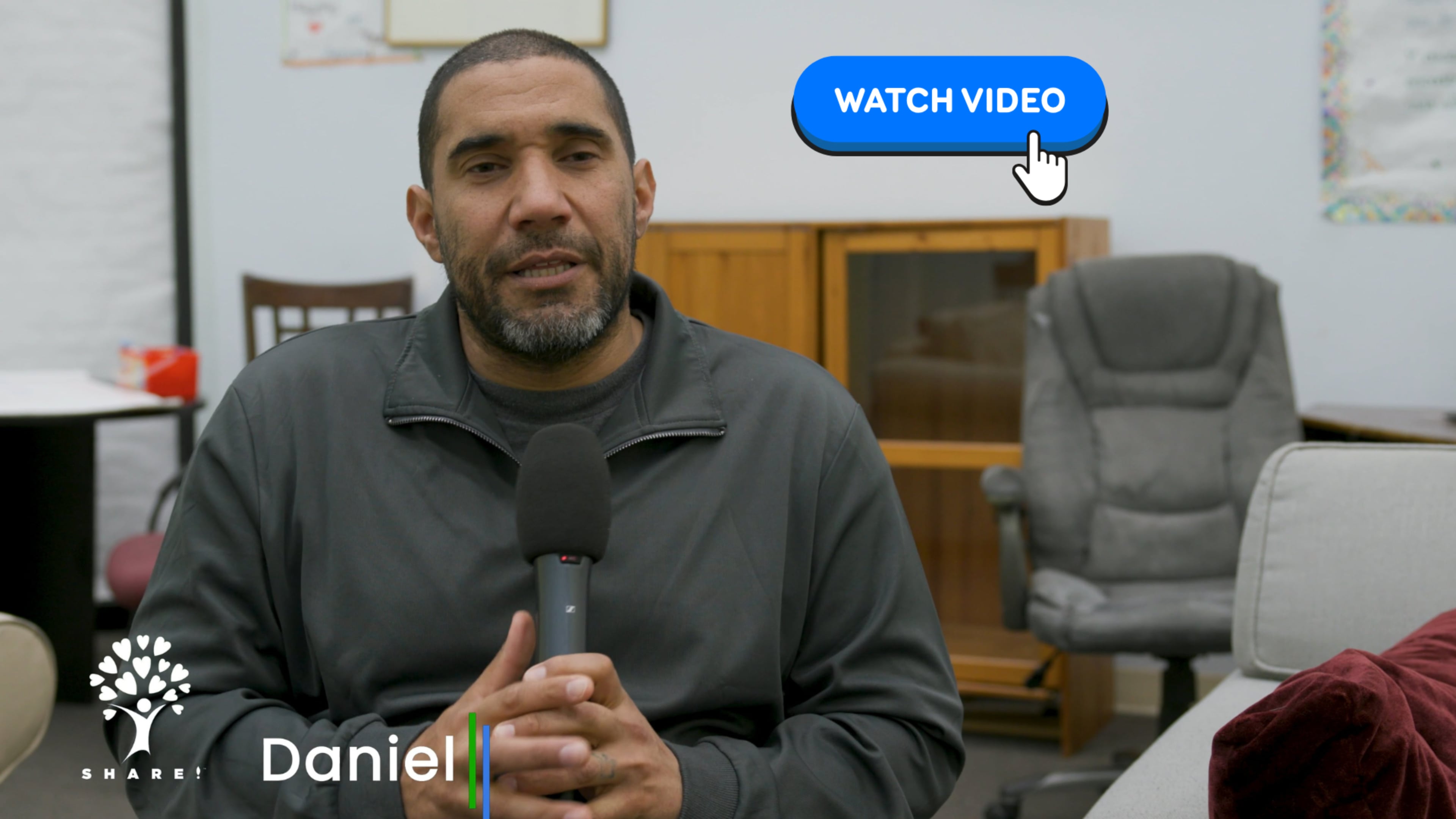 Peer Support Training Video