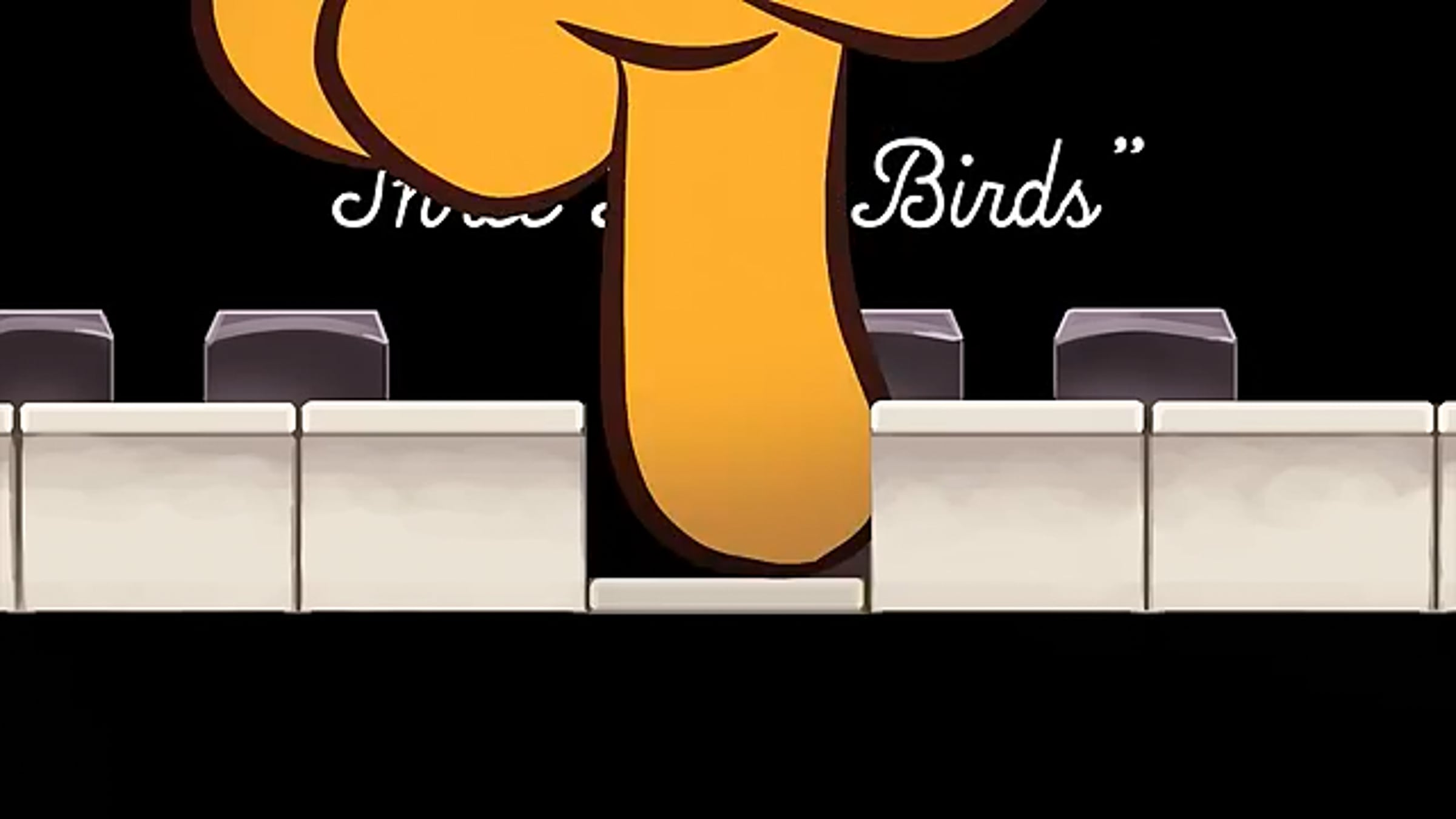 Bob Marley & The Wailers - Three Little Birds (Official Music Video ...