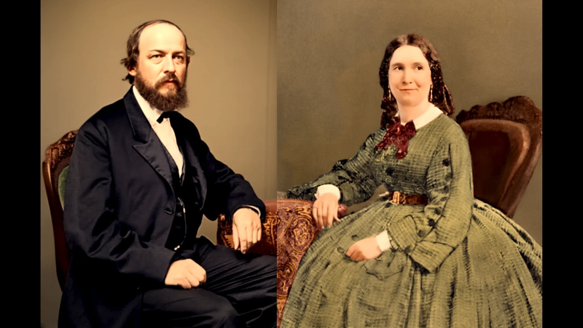 LET'S CALL IT THE TRUTH SEEKER